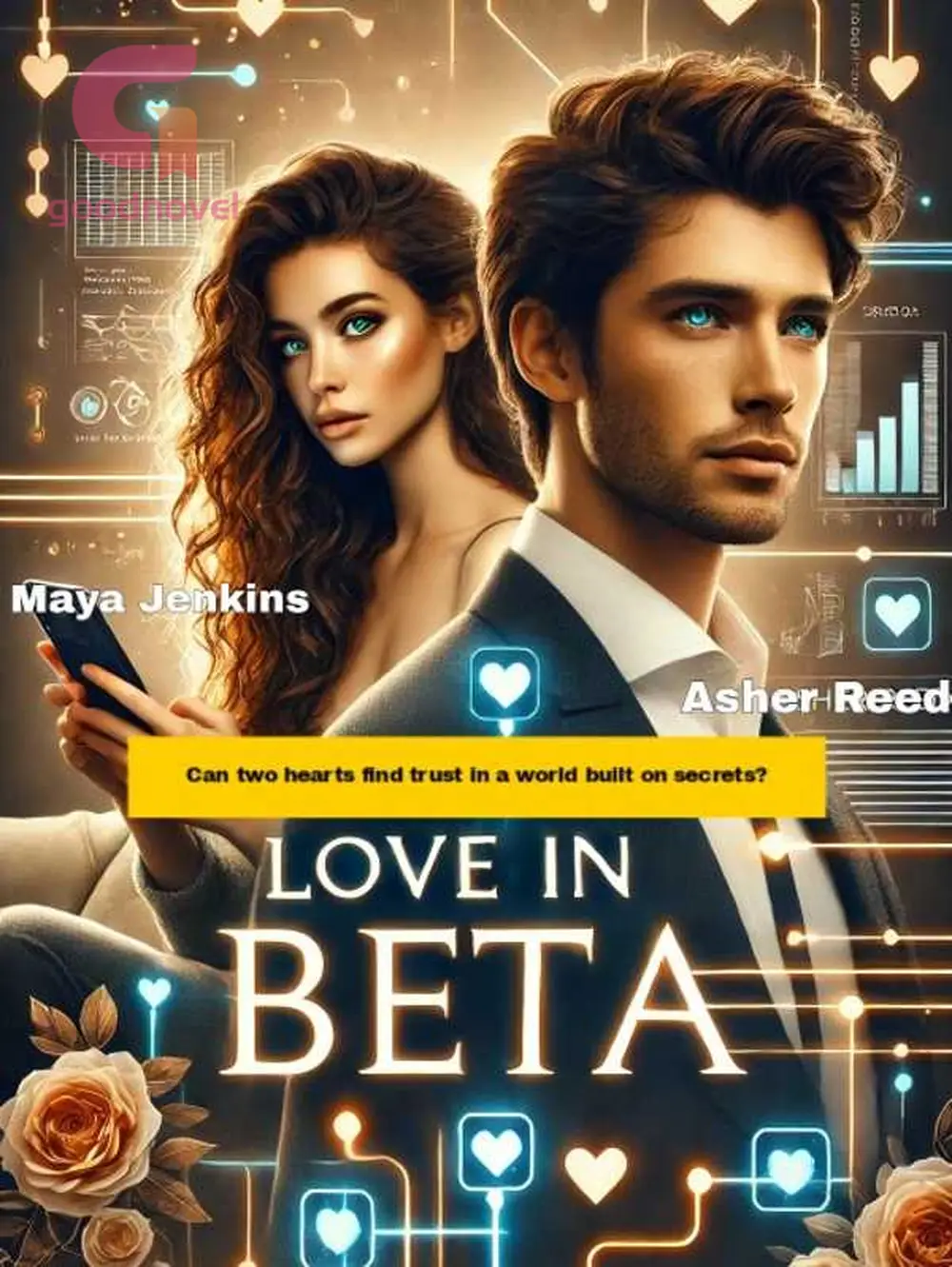 Love in Beta - Chapter 162 Novel at PDF Online ni angelicanarchy | Magbasa ng Romance Maga ...