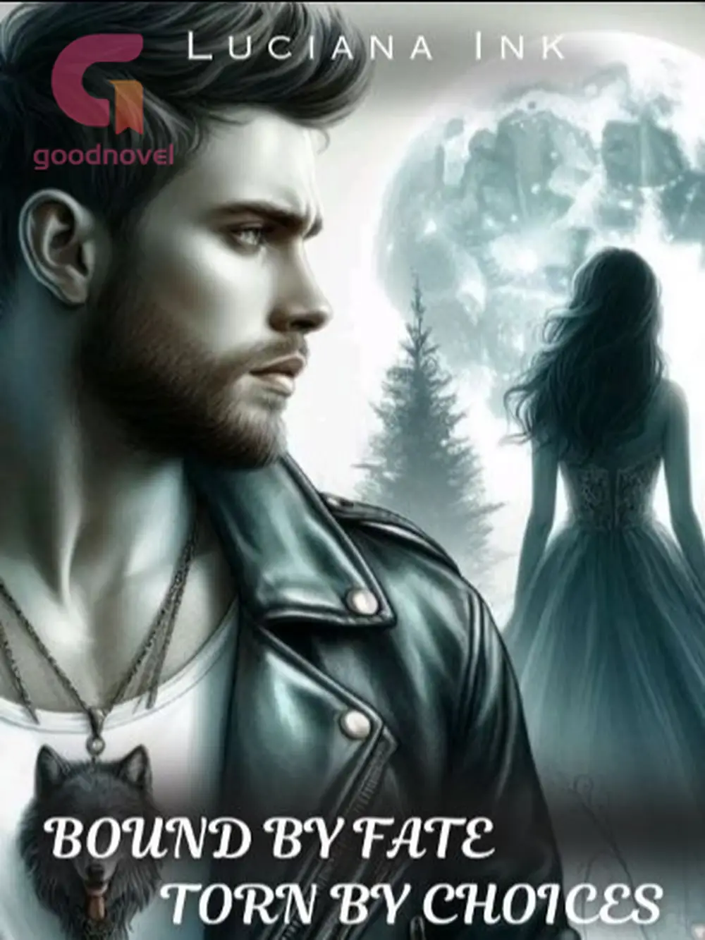 CHAPTER 25 - BOUND BY FATE, TORN BY CHOICES - GoodNovel