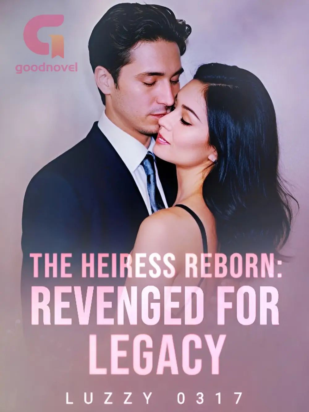 The Heiress Reborn: Revenged For Legacy - Kabanata 24 Novel at PDF Online ni Luzzy0317 | Magbasa ...