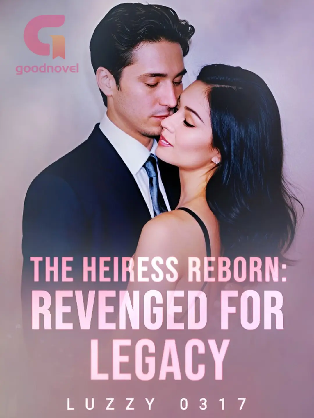 The Heiress Reborn: Revenged For Legacy - Kabanata 118 Novel at PDF Online ni Luzzy0317 ...