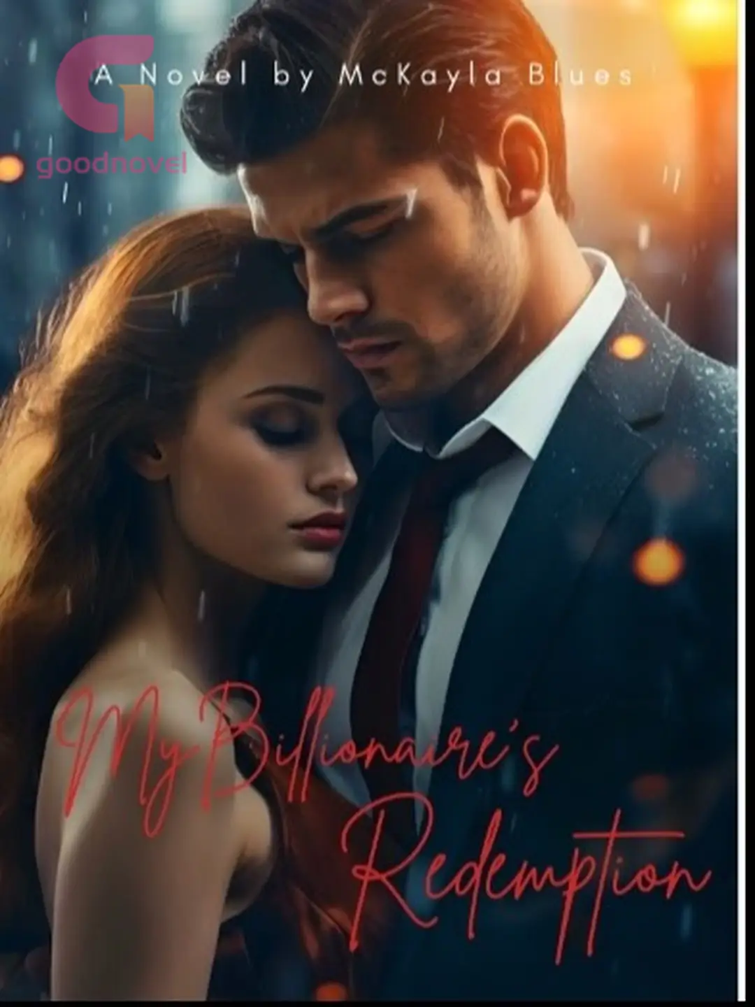 Chapter Sixty-Six: The Fall of Illusions - My Billionaire’s Redemption - GoodNovel