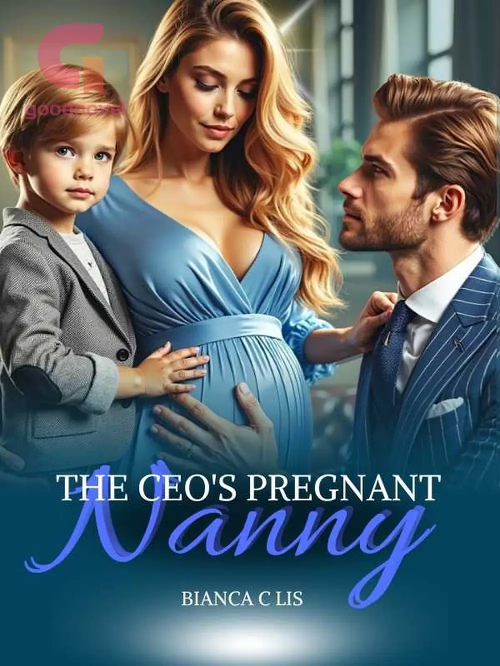 THE CEO'S PREGNANT NANNY by Bianca C. Lis Read Online Free - GoodNovel
