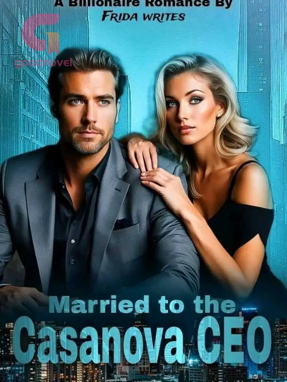 Chapter 16 - Her mother. - Married To The Casanova CEO - GoodNovel