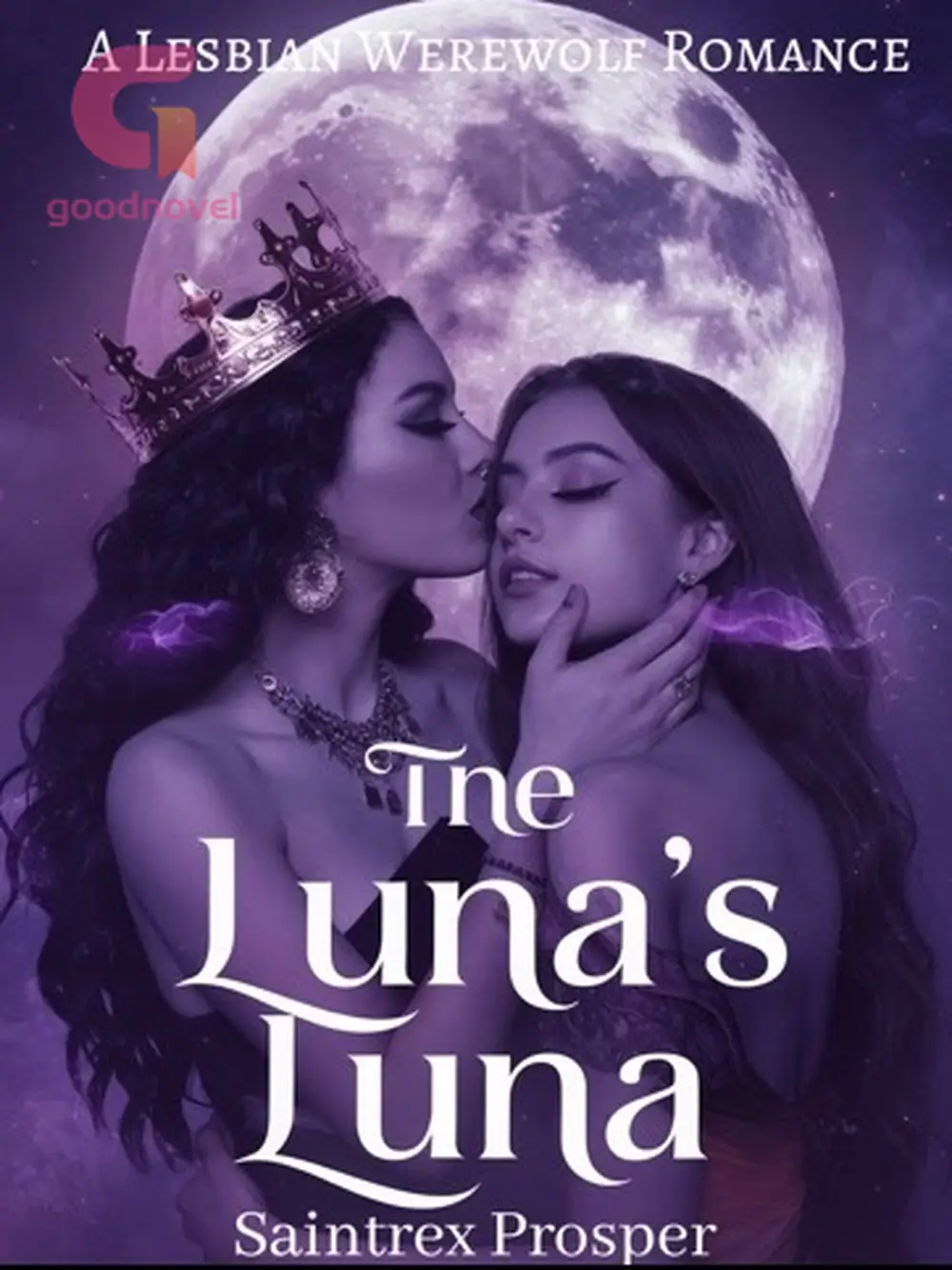 Tender Loving - The Luna’s Luna - GoodNovel