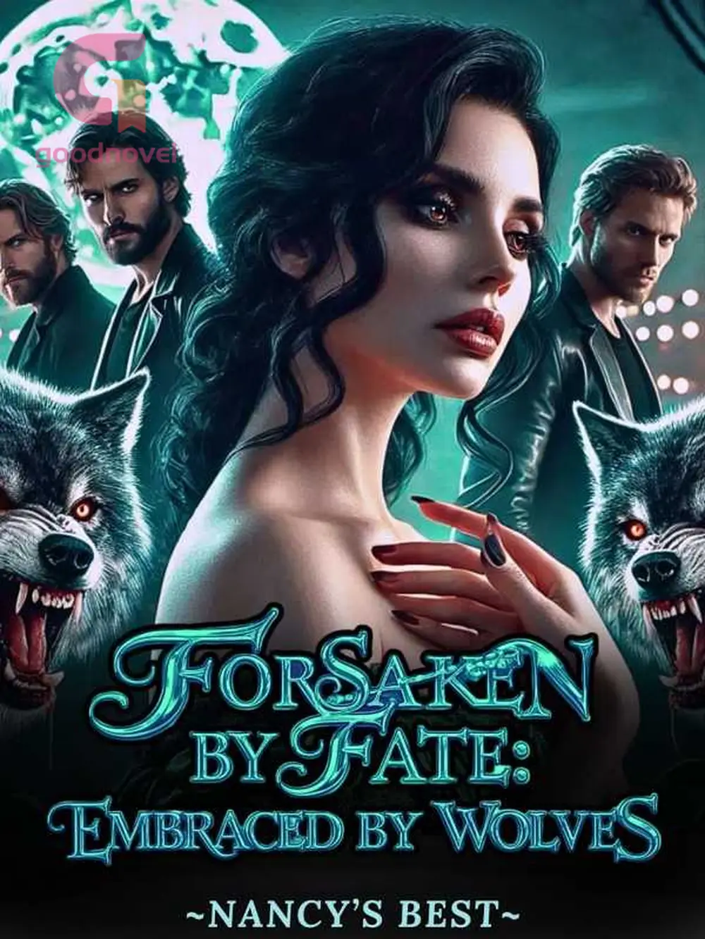 Chapter 159: The Price of Betrayal - FORSAKEN BY FATE : EMBRACE BY WOLVES - GoodNovel