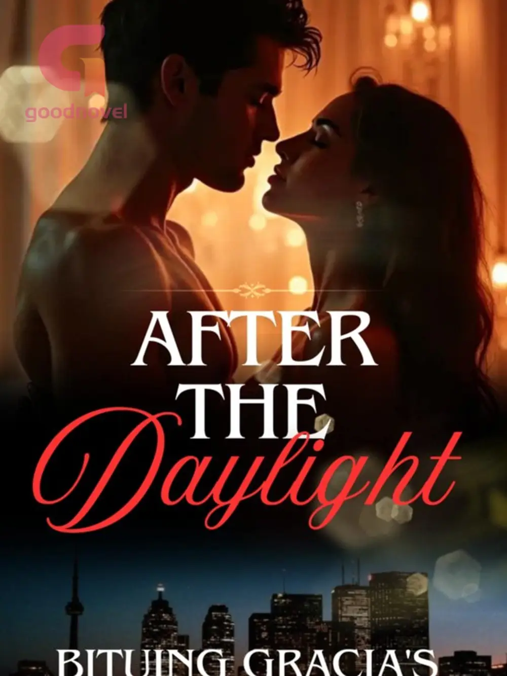 After the Daylight - CHAPTER ONE HUNDRED THIRTY-SIX Novel at PDF Online ni BITUING GRACIA'S ...