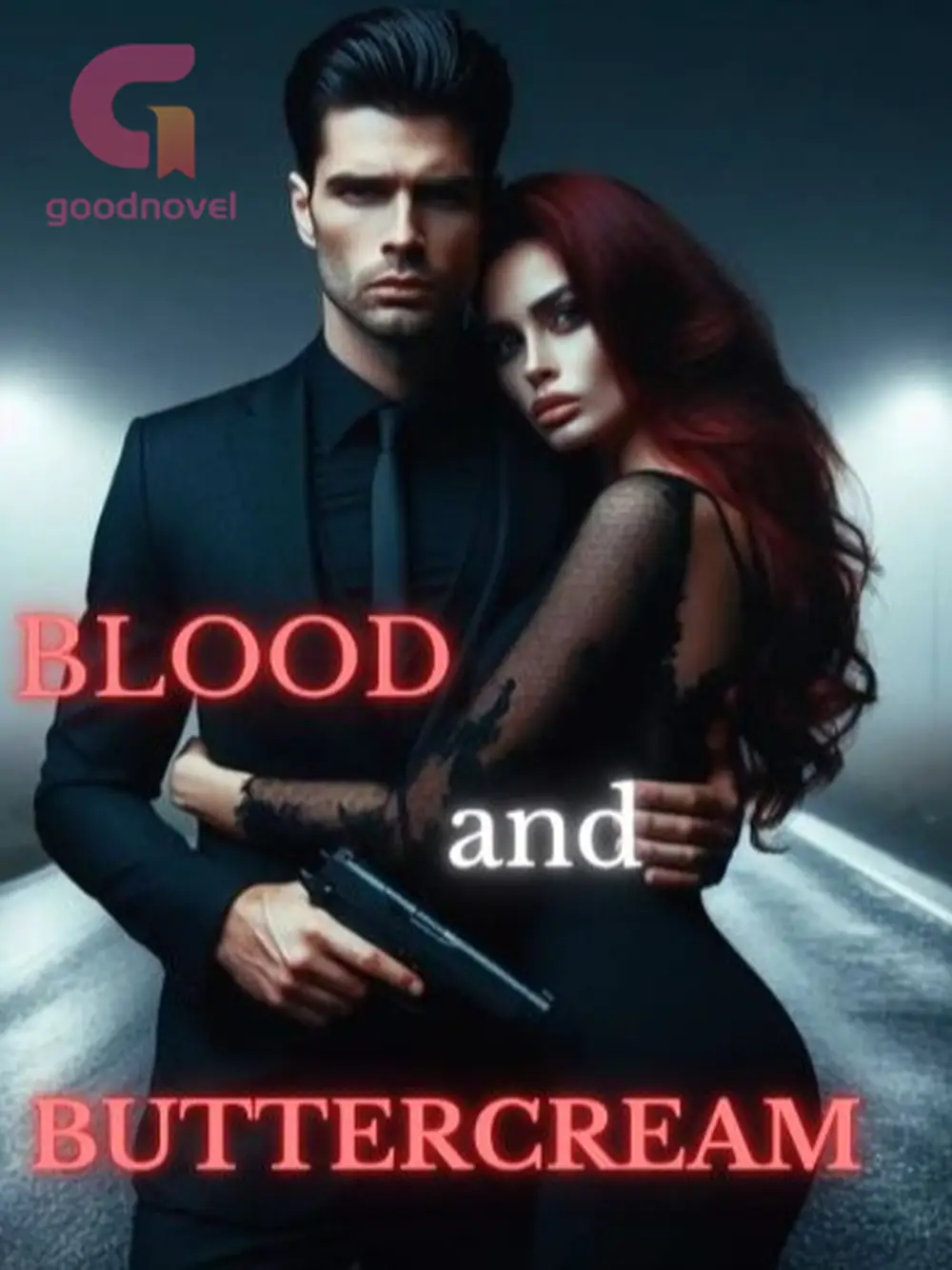 Time to Choose - Blood and Buttercream - GoodNovel