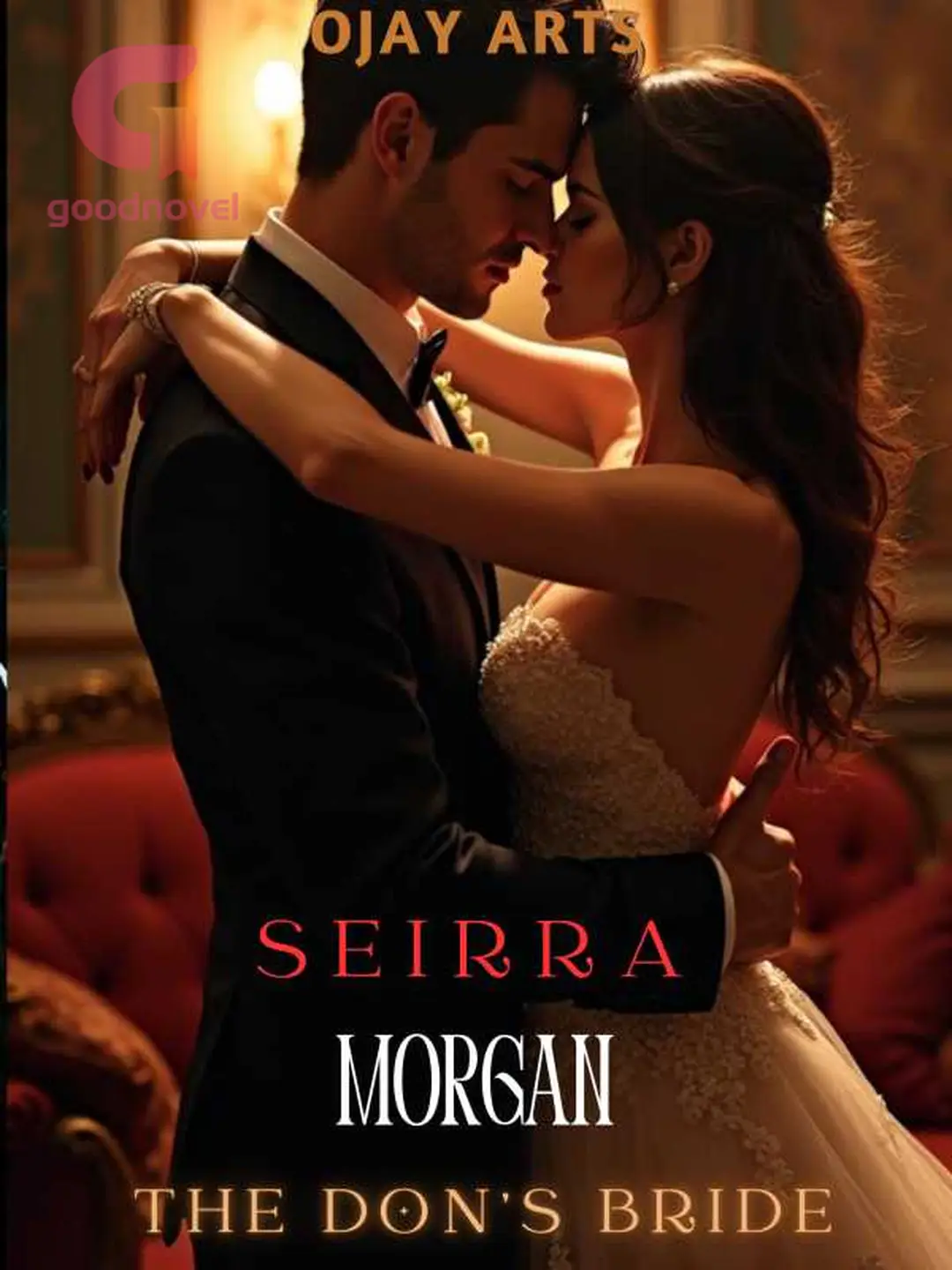 Chapter Ten: Japanese Gang Leader - Sierra Morgan: The Don’s Bride - GoodNovel