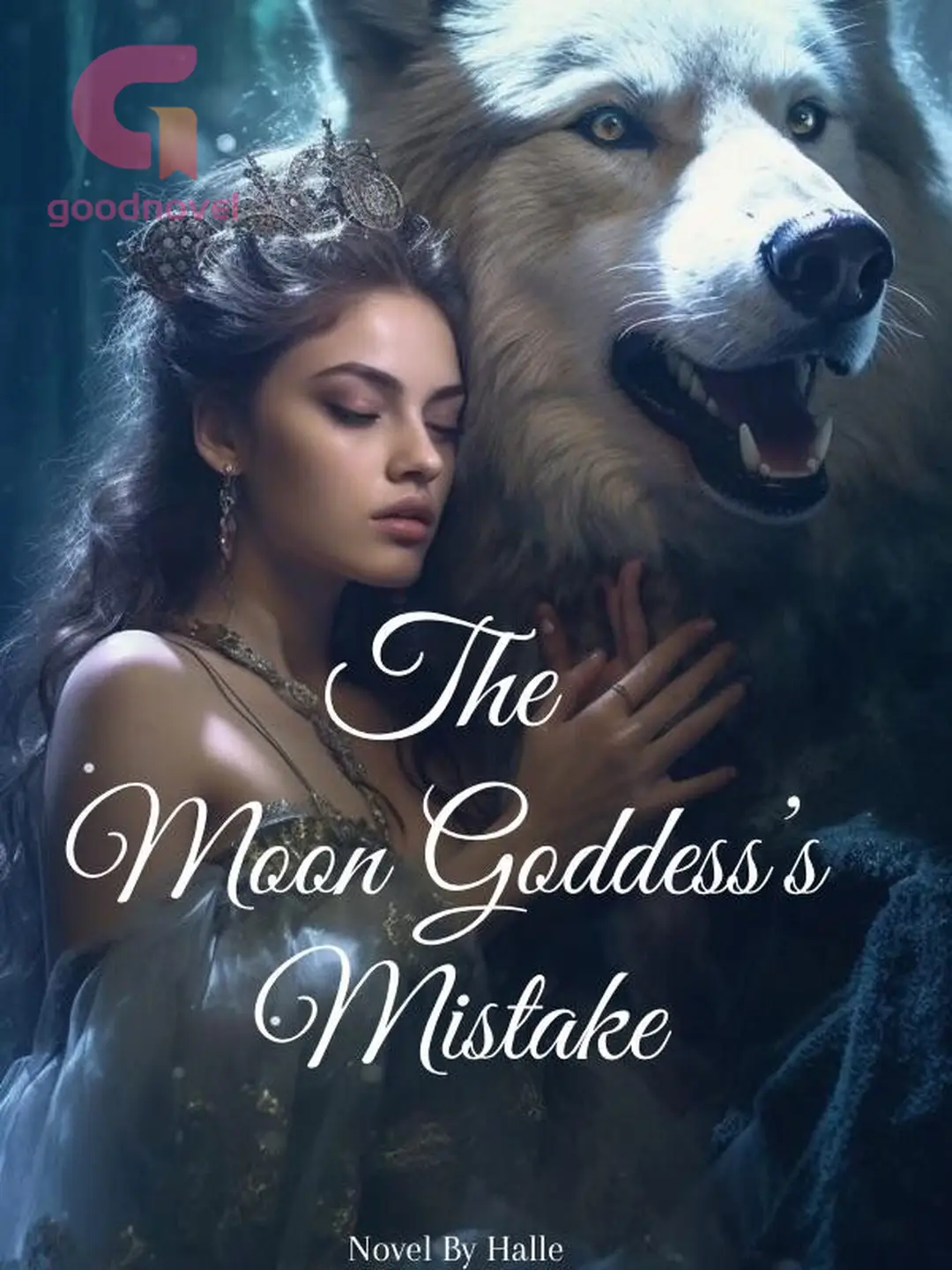 CHAPTER TWO: WEDDING DRAMA - The Moon Goddess's Mistake: Wrong Mate At The Wrong Time - GoodNovel