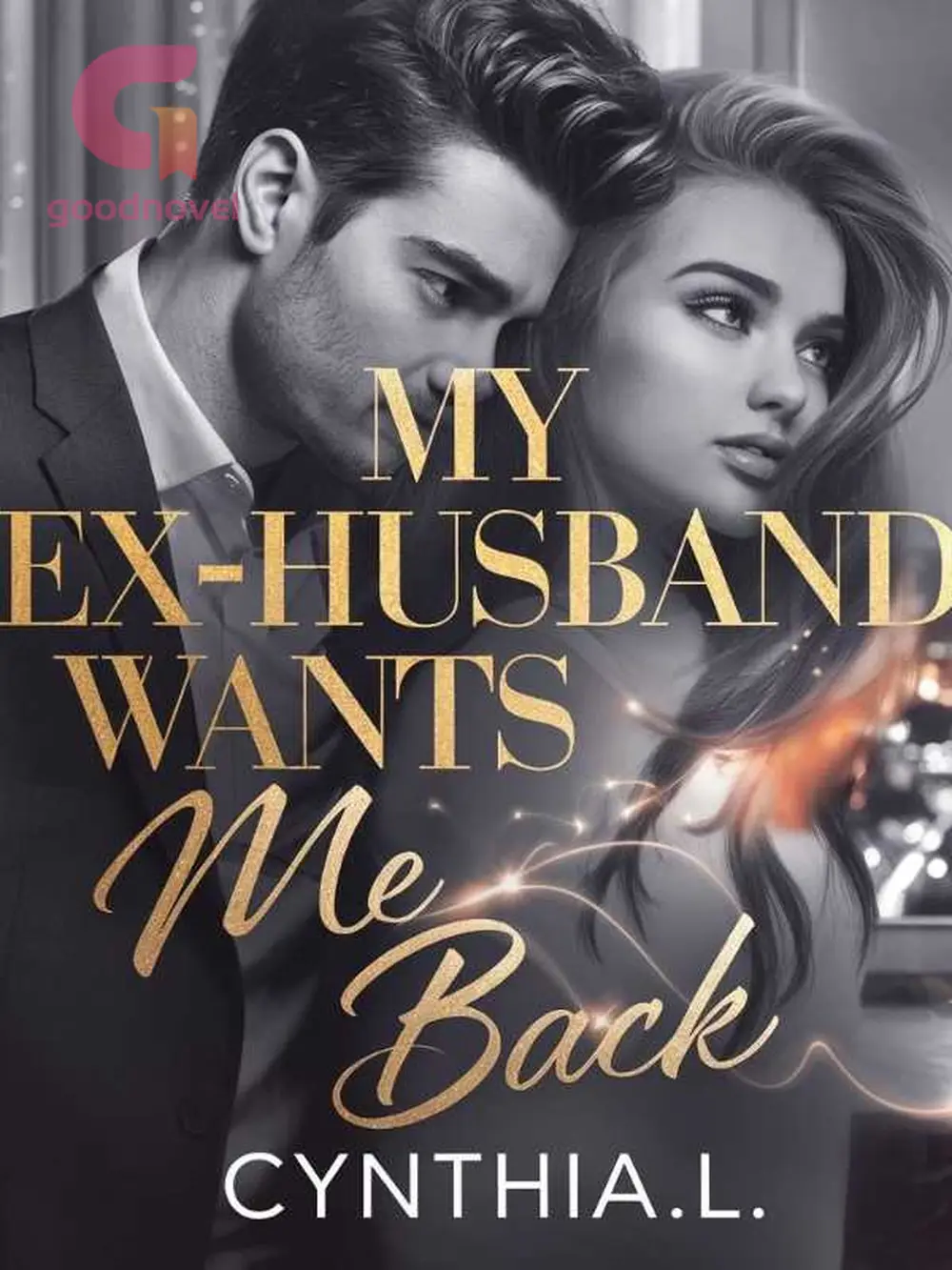Chapter 48 - My Ex Husband Wants Me Back - GoodNovel