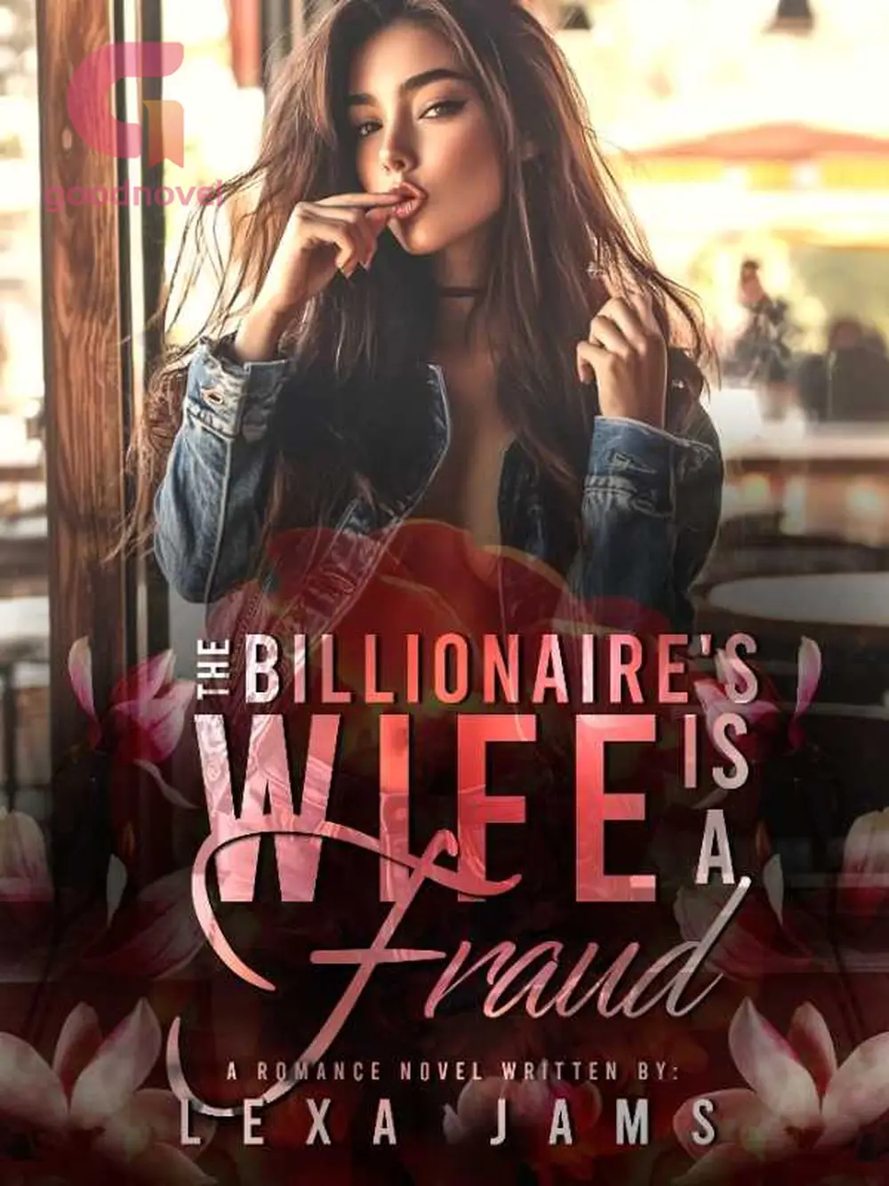 The Billionaire's Wife is a Fraud - Chapter 7 Novel at PDF Online ni Lexa Jams | Magbasa ng ...