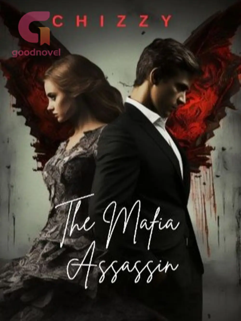 Chapter Twenty Four - The Mafia Assassin - GoodNovel