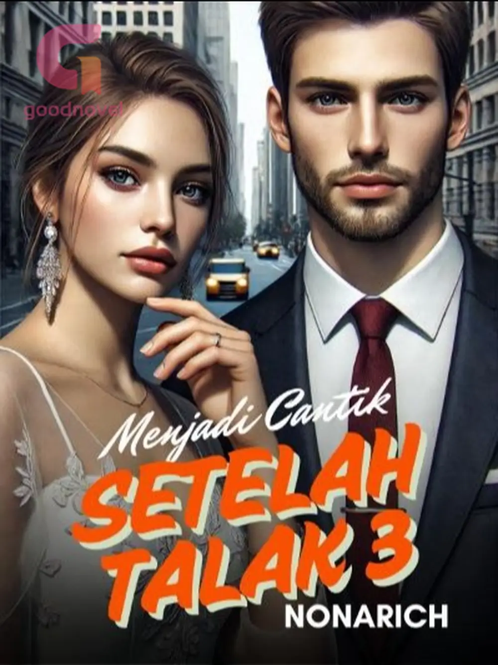 Menjadi Cantik Setelah Talak 3 - Bab 32. Dikira Hamil Novel & PDF Online oleh NonaRich | Baca ...