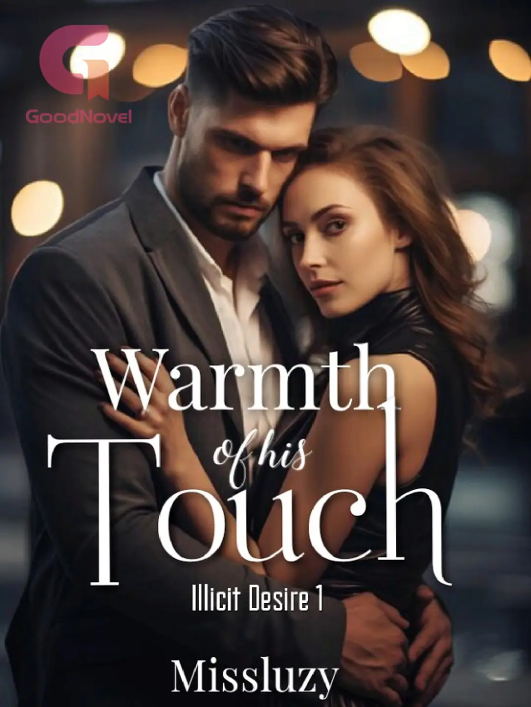 Illicit Desire #1: Warmth Of His Touch - CHAPTER 57: HER SAVIOR Novel at PDF Online ni MissLuzy ...
