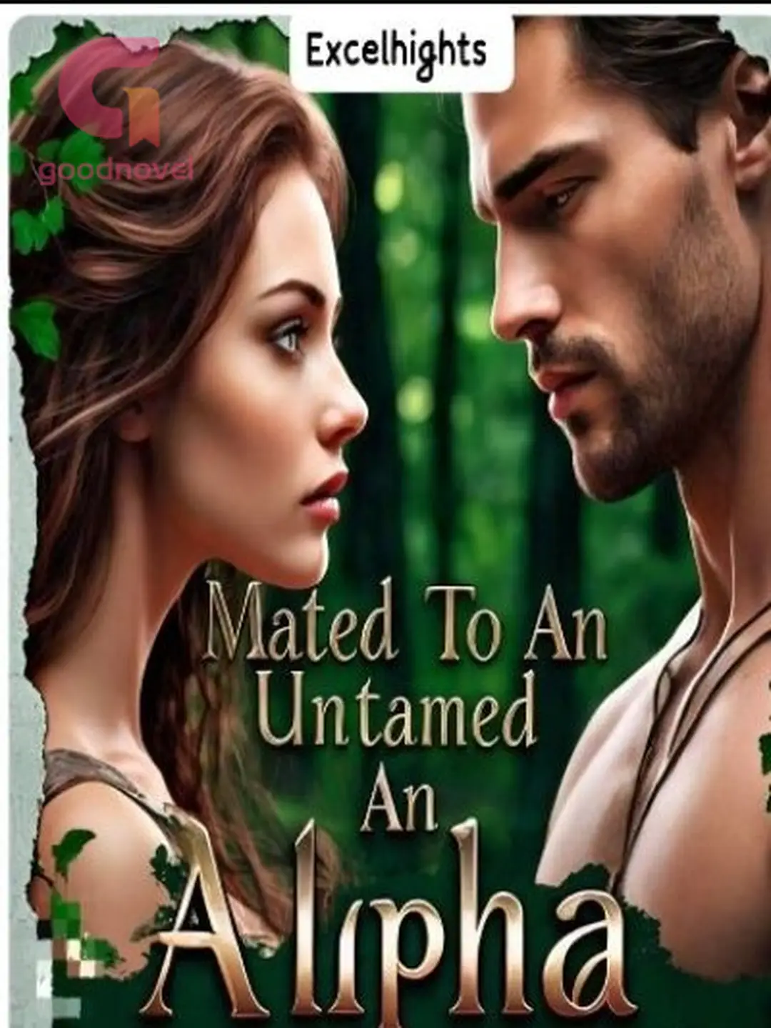 Chapter 112 - Mated To An Untamed Alpha - GoodNovel