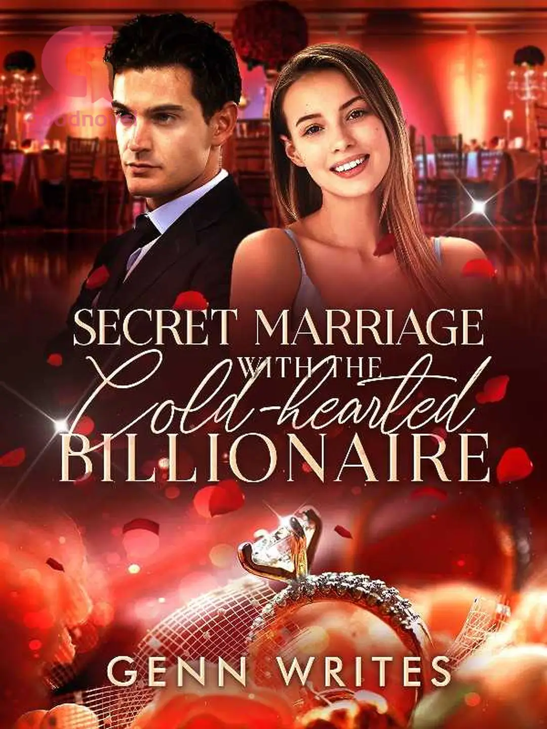 Secret Marriage With The Cold-hearted Billionaire - CHAPTER 28: Novel at PDF Online ni ...