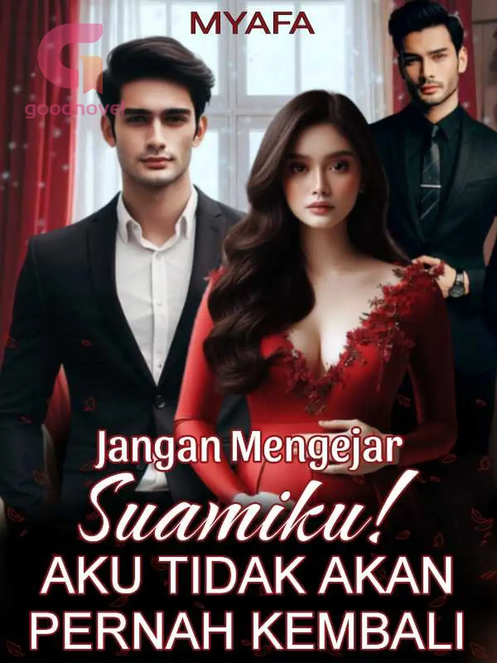 Jangan Mengejar, Suamiku! Aku Tidak Akan Pernah Kembali - Bab 67 Urusan Apa? Novel & PDF Online ...