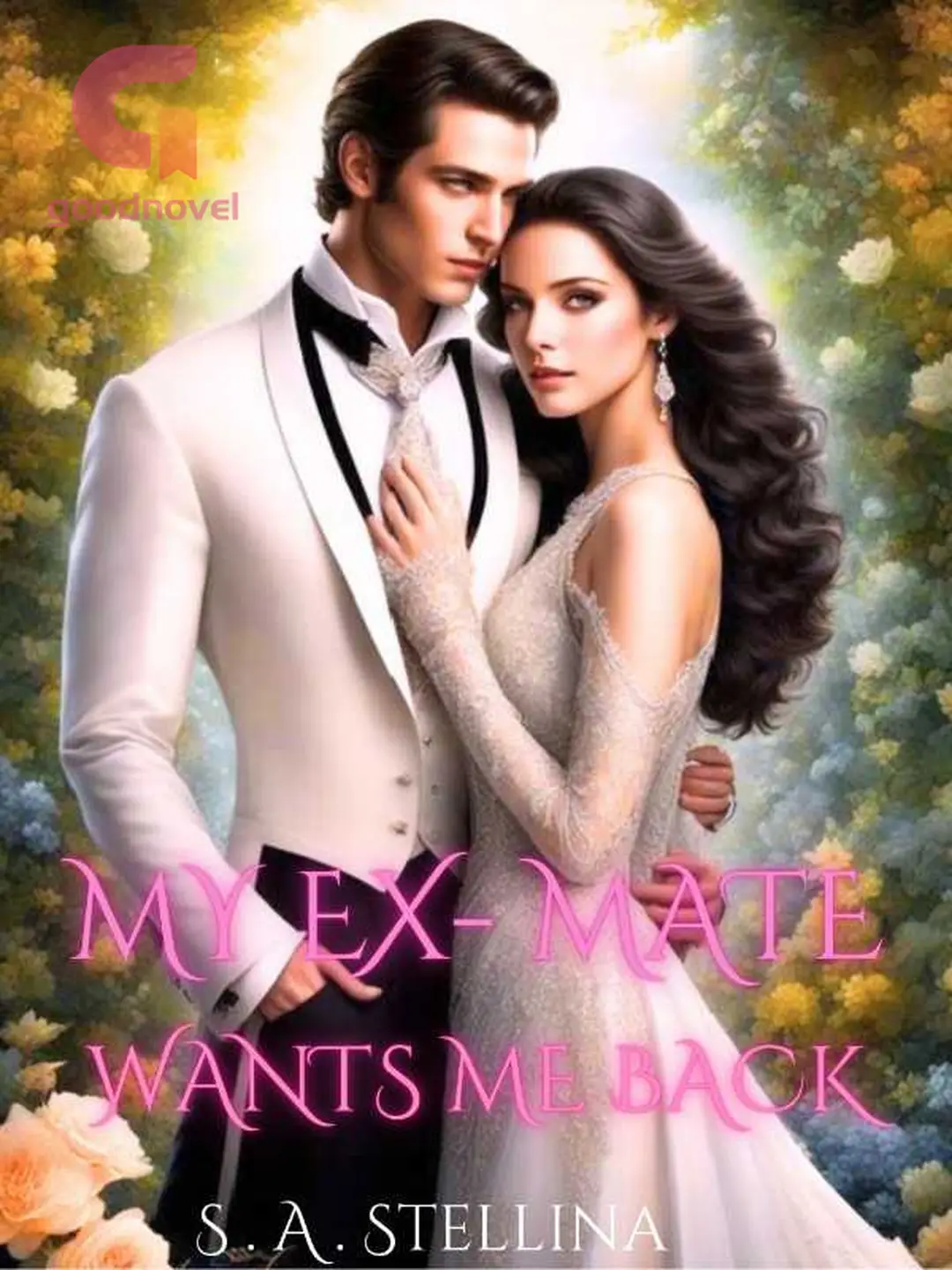 115. Josephine - MY EX-MATE WANTS ME BACK - GoodNovel