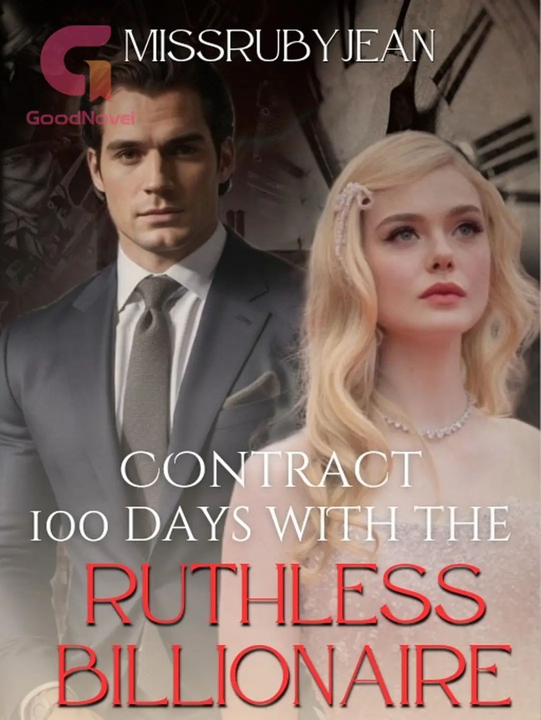 CONTRACT: 100 DAYS WITH THE RUTHLESS BILLIONAIRE - Kabanata 13 Novel at ...