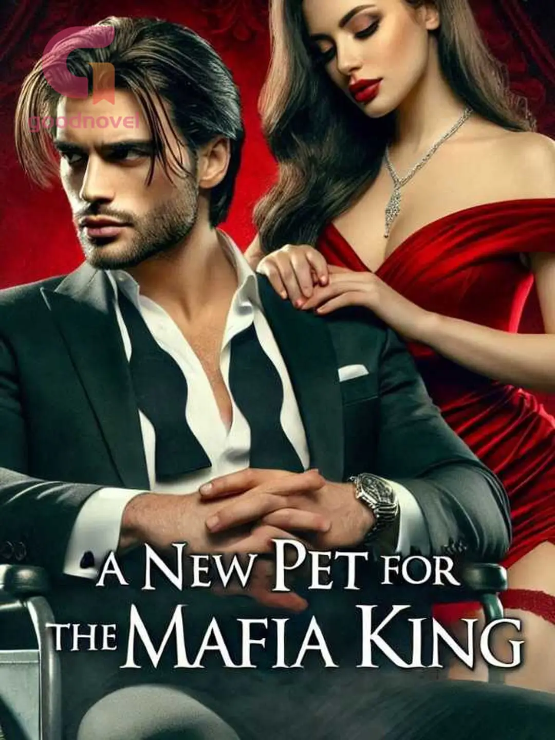 Until Noon - A NEW PET FOR THE MAFIA KING - GoodNovel