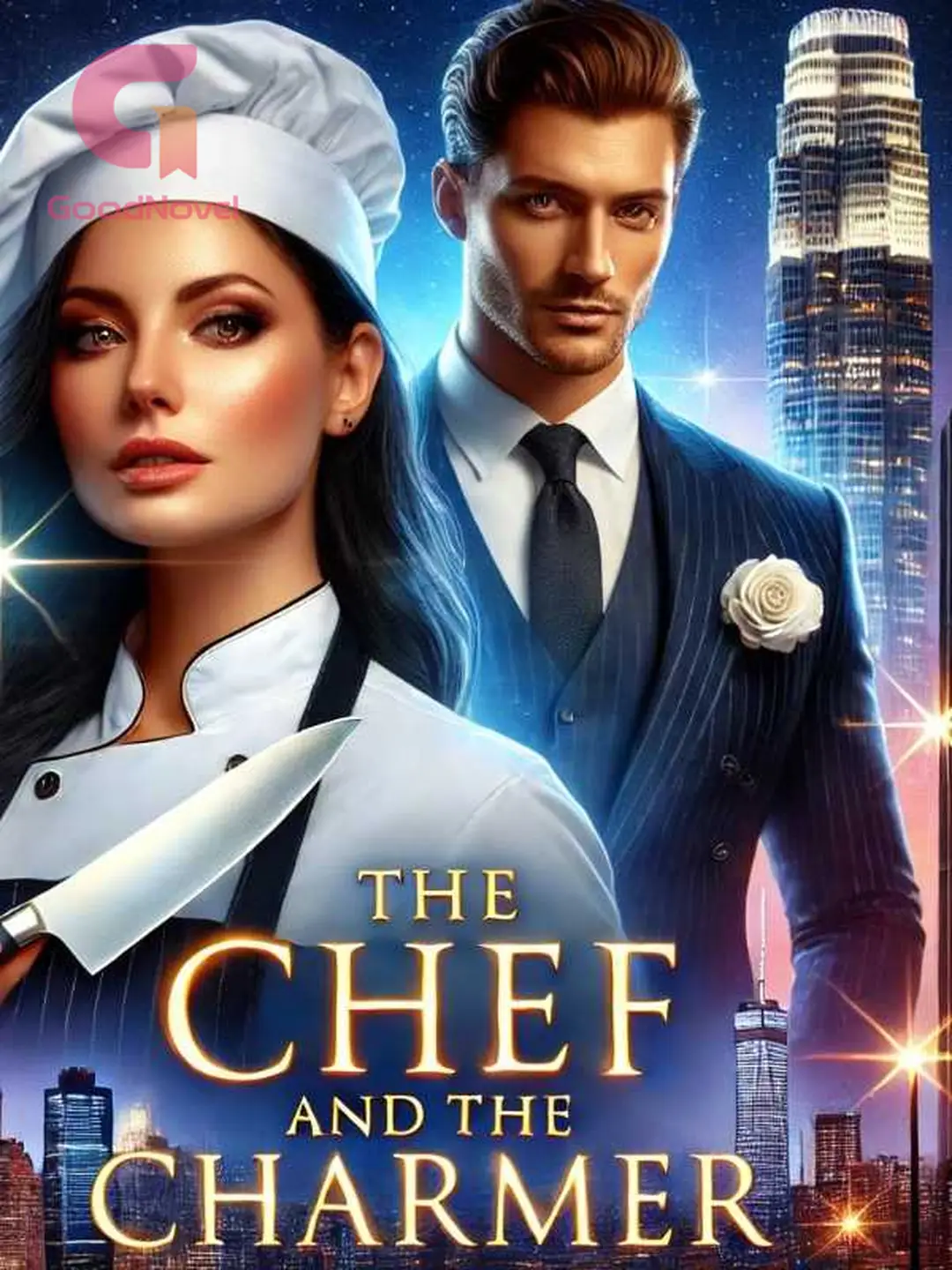 chapter 98 - The chef and The charmer - GoodNovel