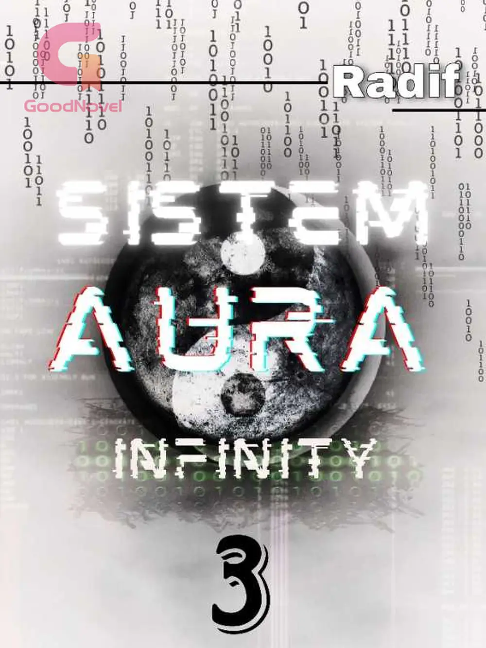 Sistem Aura (Infinity) - Episode 301: Karena Militer Diciptakan Untuk ...