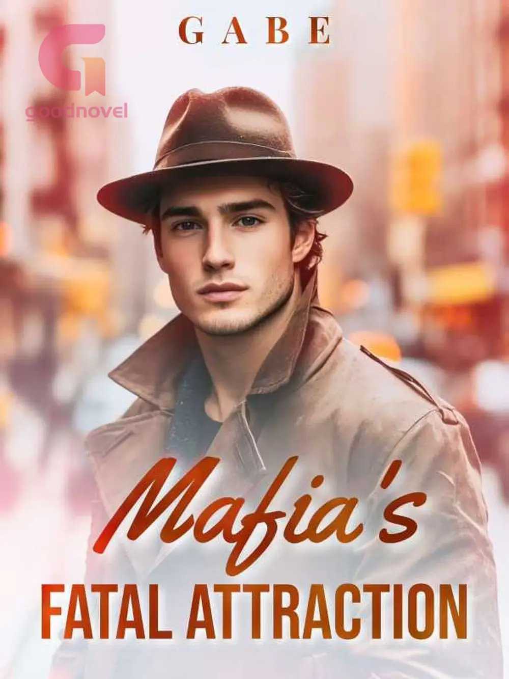 MAFIA'S FATAL ATTRACTION - Between Boss and Desire Novel at PDF Online ni GABE | Magbasa ng ...