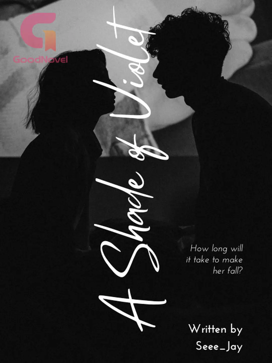 9 - A Shade of Violet - GoodNovel