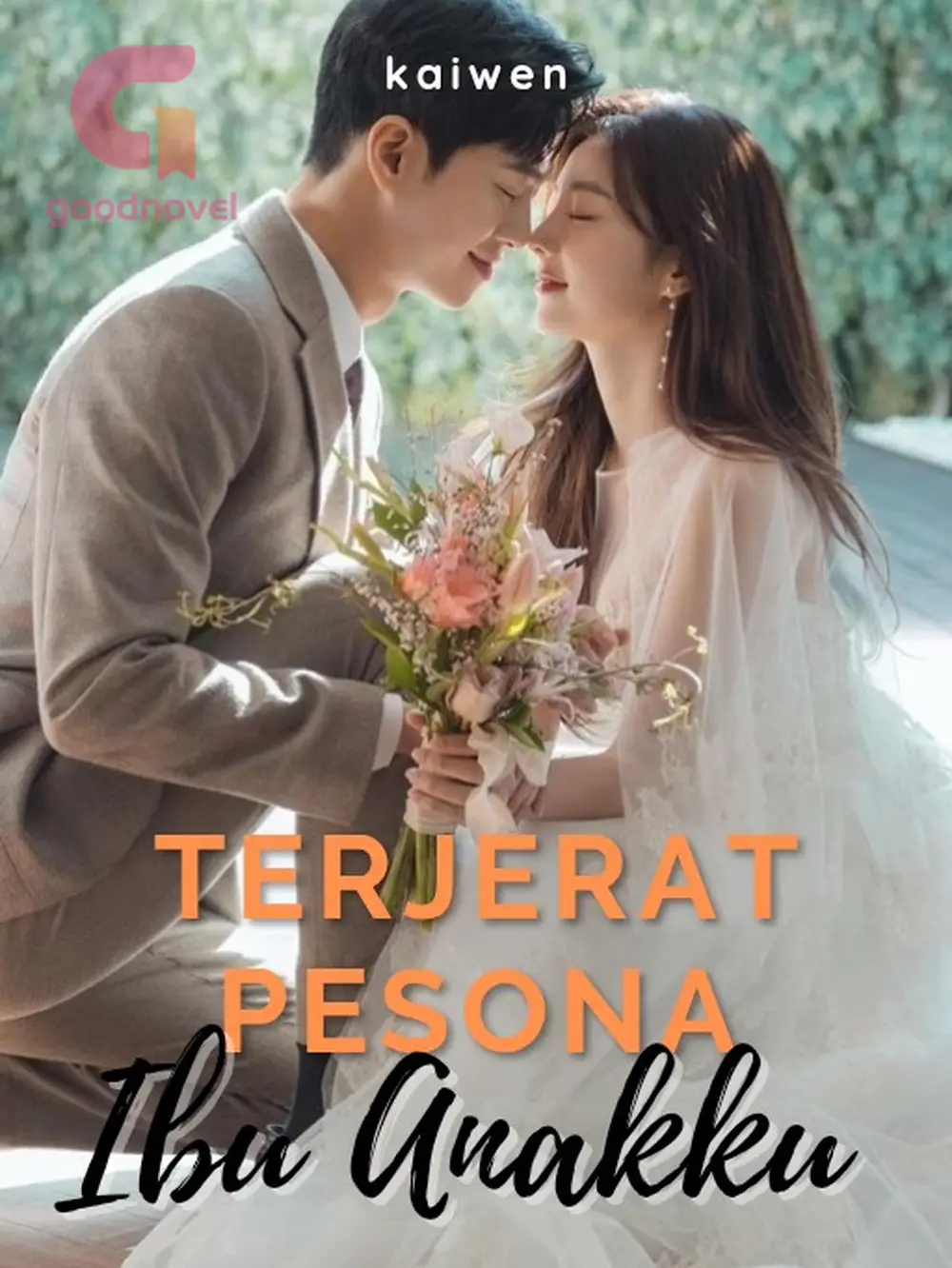 Terjerat Pesona Ibu Anakku - Bab 3. Kesepakatan Bersama Novel & PDF Online oleh Kaiwen77 | Baca ...