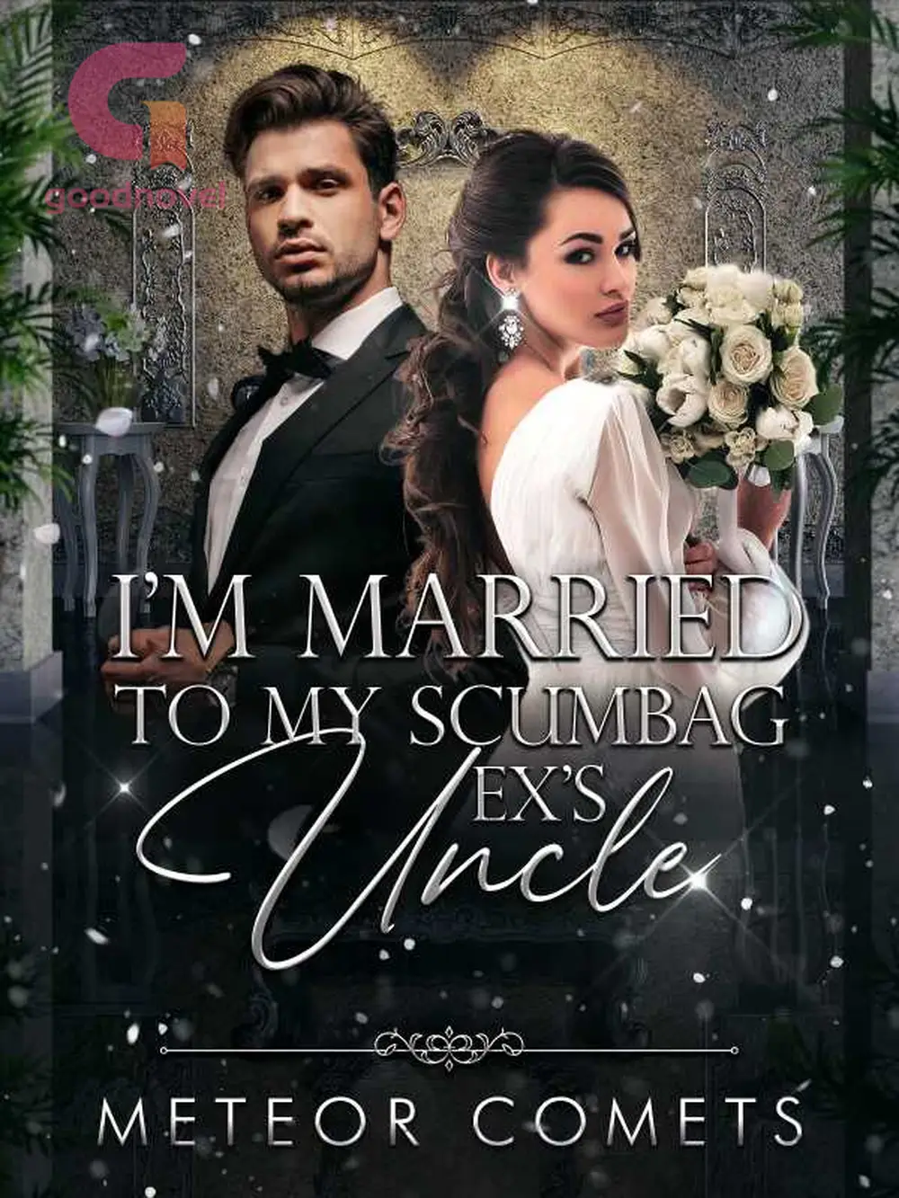 I'm Married To My Scumbag Ex's Uncle - Chapter 25- Anong problema? Novel at PDF Online ni ...