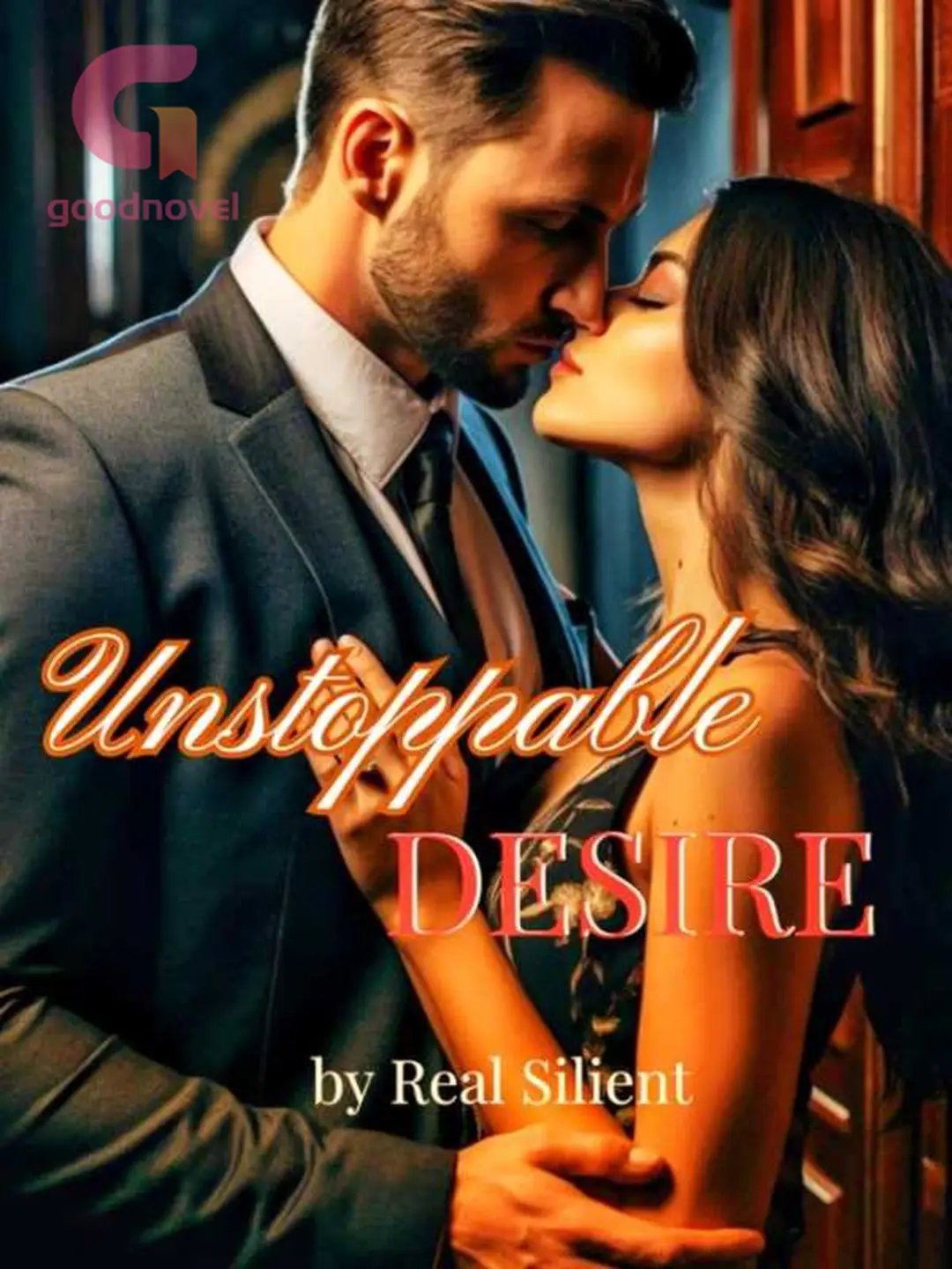 Unstoppable Desire - Chapter 84 (SPG) Novel at PDF Online ni Real Silient | Magbasa ng Romance ...