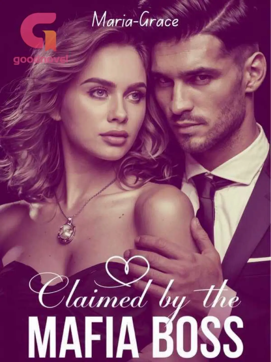 First Meet - Claimed By The Mafia Boss - GoodNovel