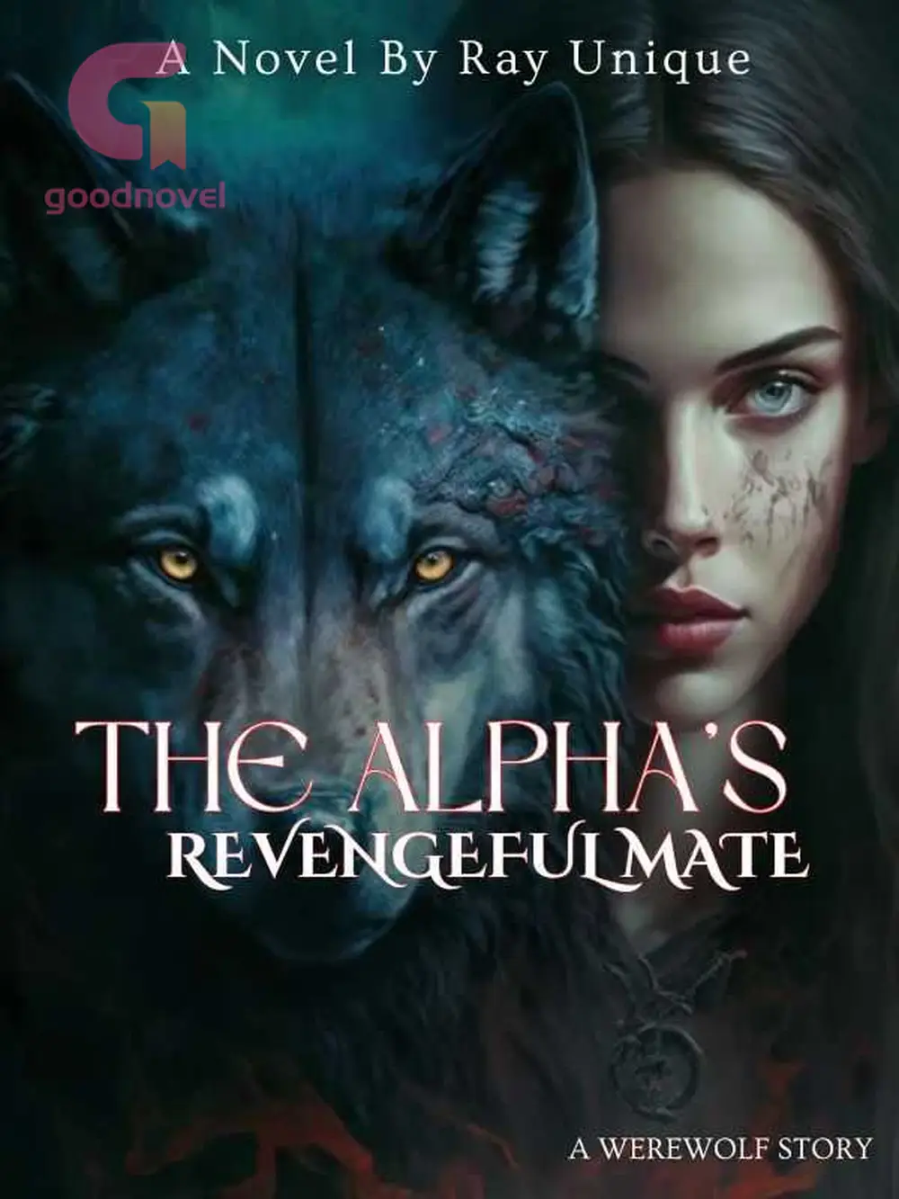 Chapter 022 - The Alpha’s revengeful mate - GoodNovel