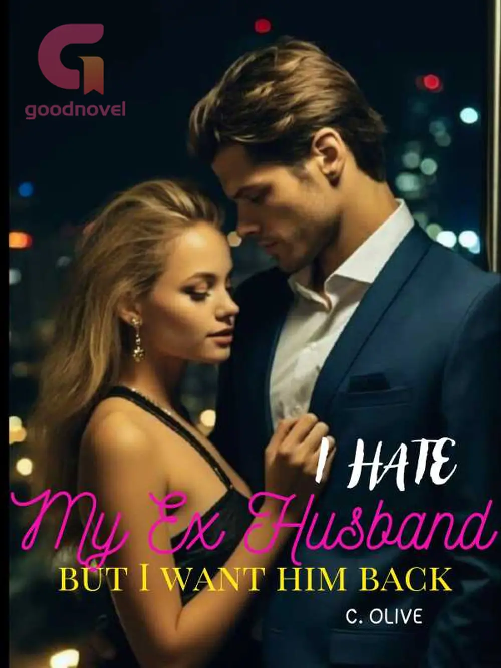 Chapter 14 - I Hate My Ex Husband But I Want Him Back - GoodNovel