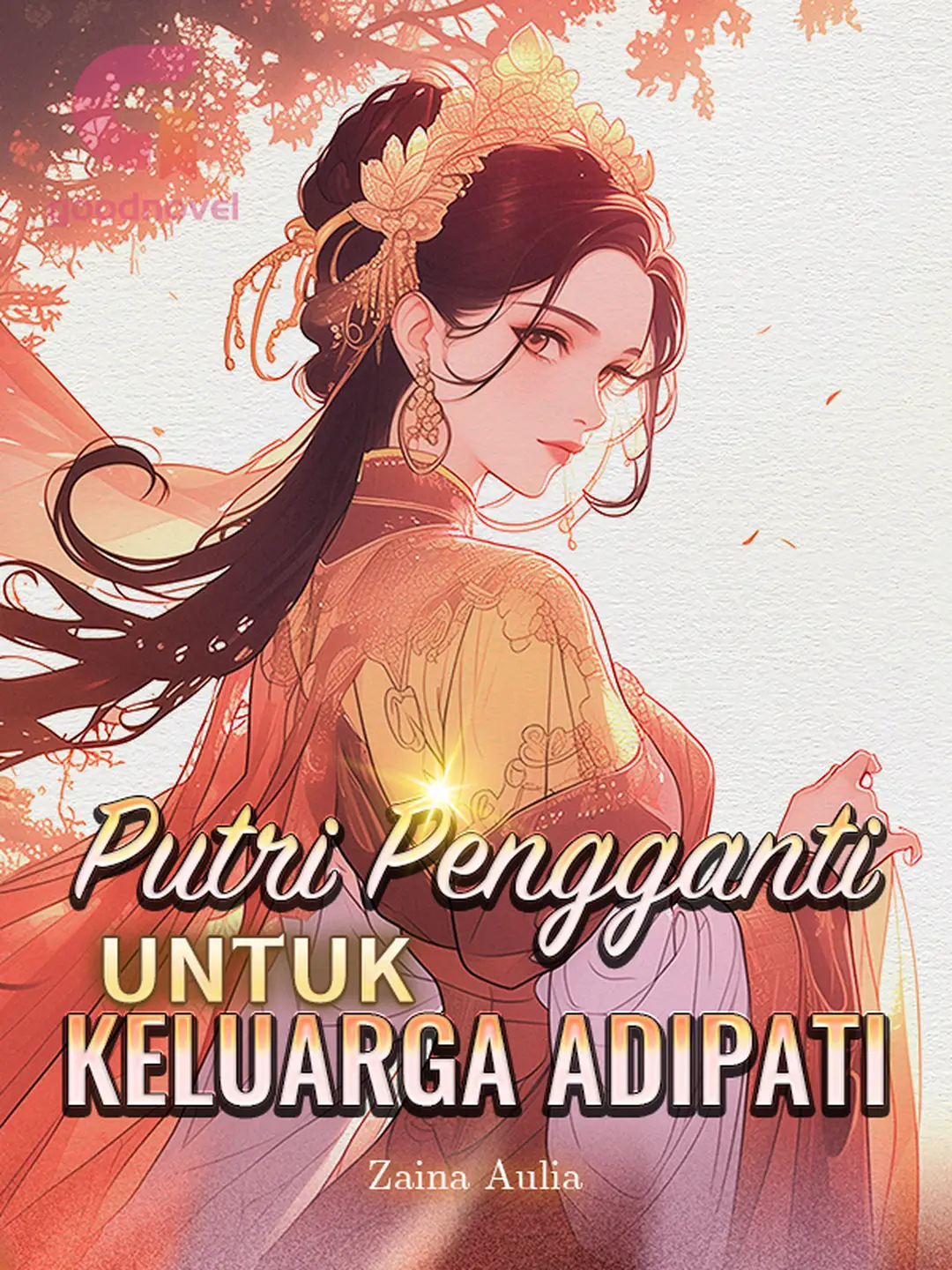 Putri Pengganti Untuk Keluarga Adipati - Bab 996 Novel & PDF Online oleh Zaina Aulia | Baca ...