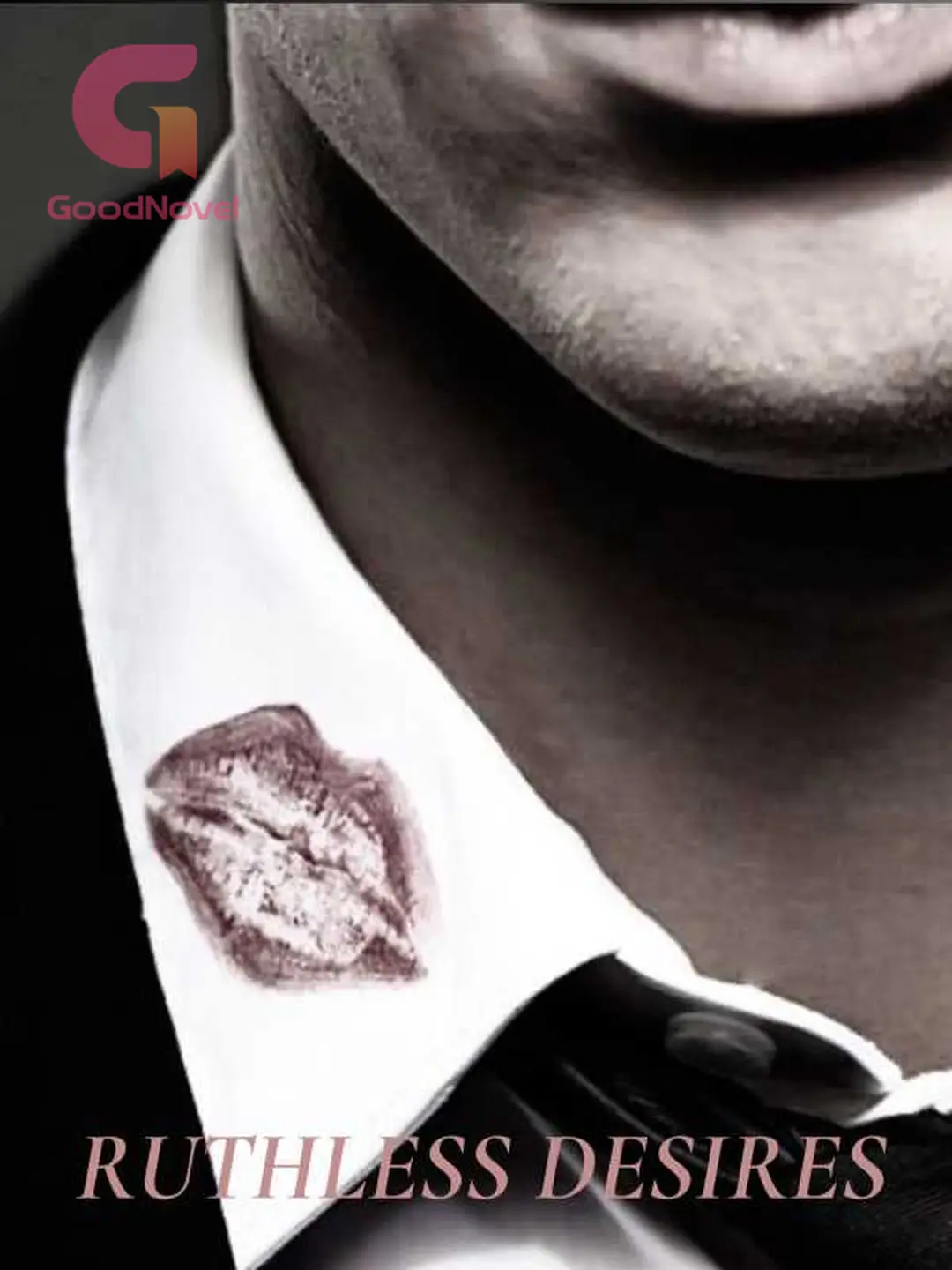 Chapter 8 – The Devil's Signature - Ruthless Desires - GoodNovel