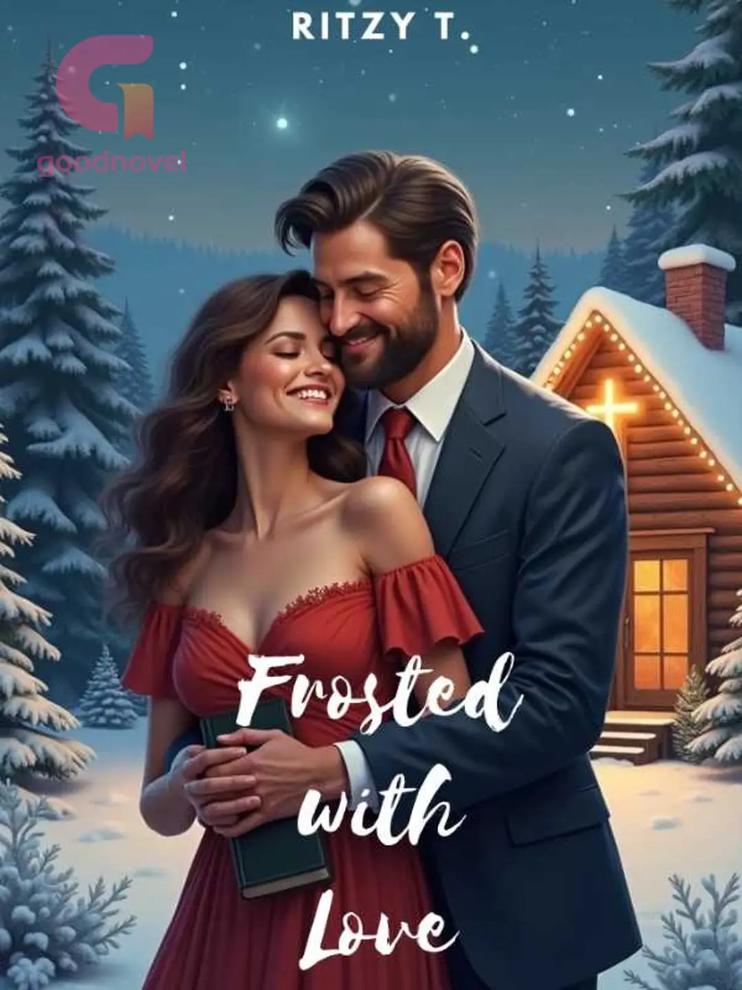 Chapter 6: Sweetened Moments - Frosted with Love - GoodNovel