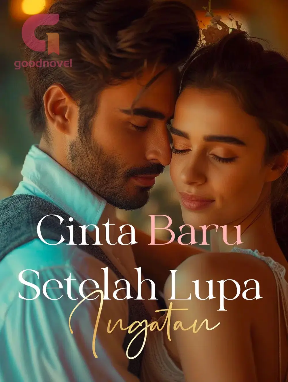 Cinta Baru Setelah Lupa Ingatan - Bab 71 Novel & PDF Online oleh Marwa Safira | Baca Romansa ...