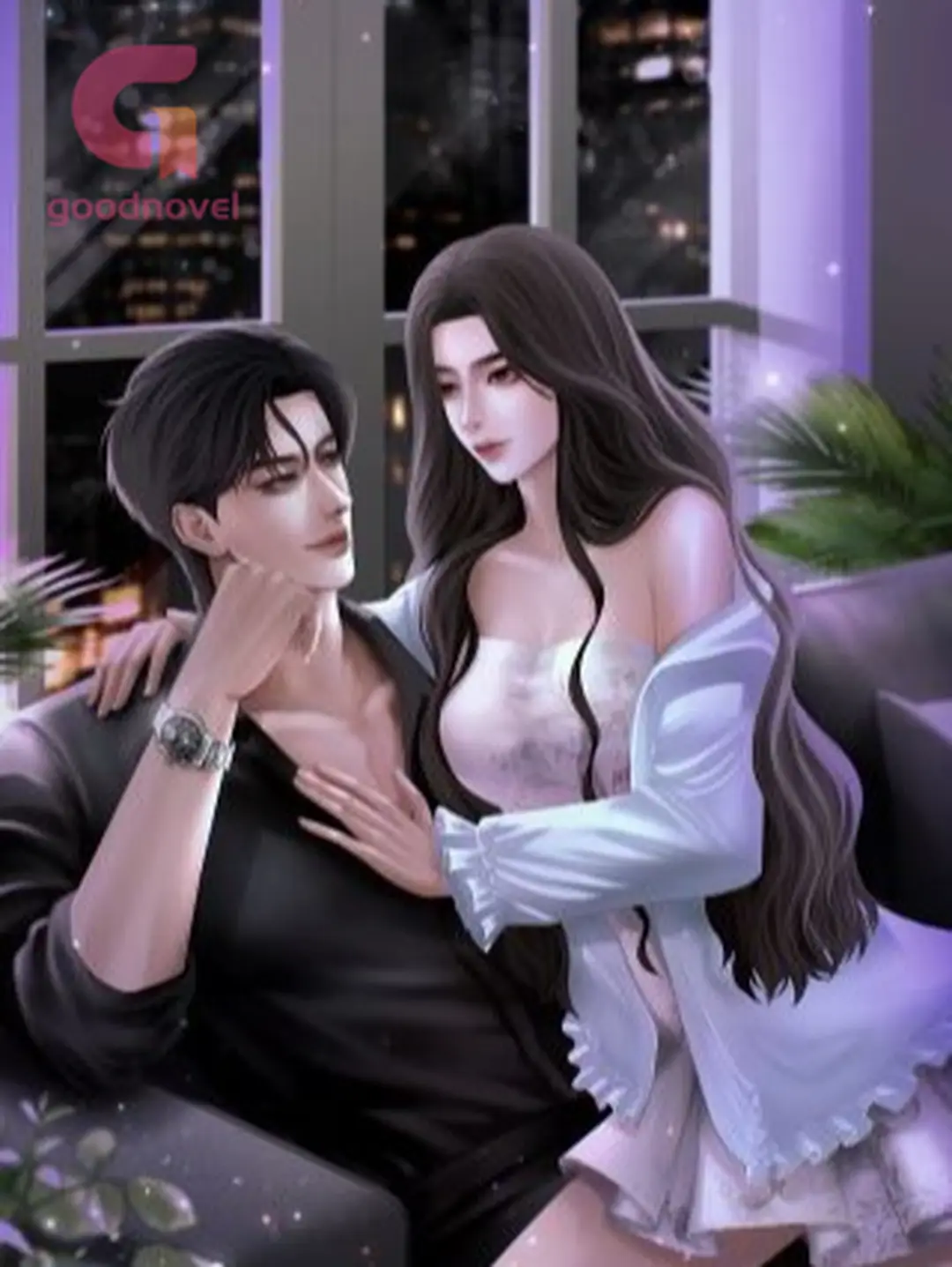 Sign on love ️ เดิมพันรัก มาเฟียร้าย - อ่านฟรี เขียนโดย Me'JinJIn | GoodNovel