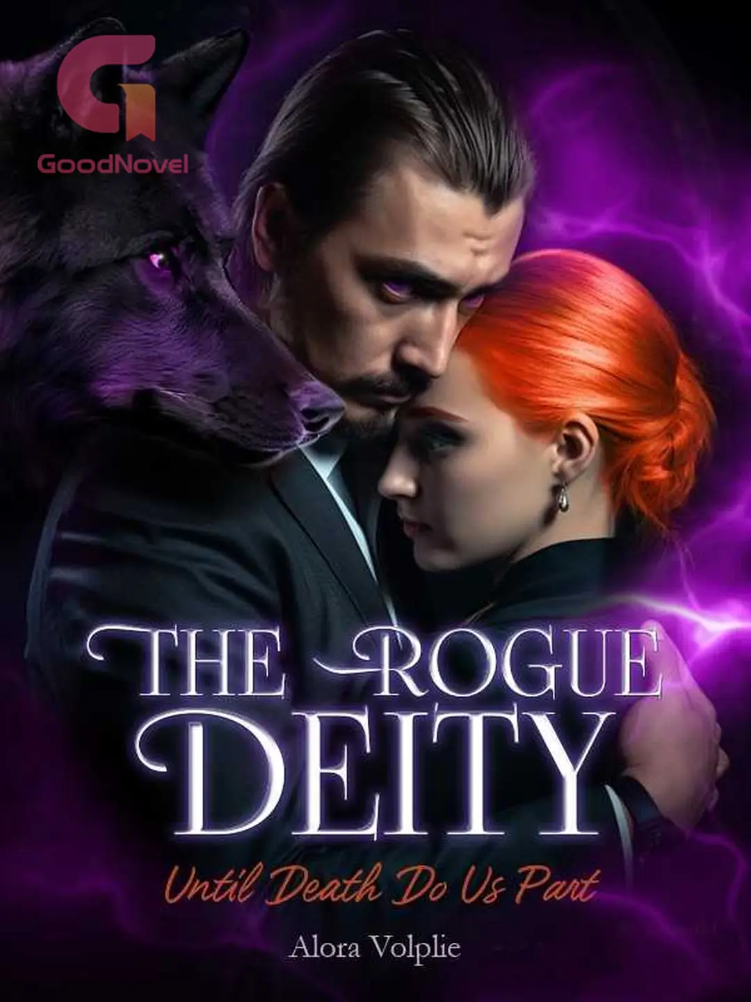 Chapter 72: Unstable Memories - The Rogue Deity: Until Death Do Us Part ...