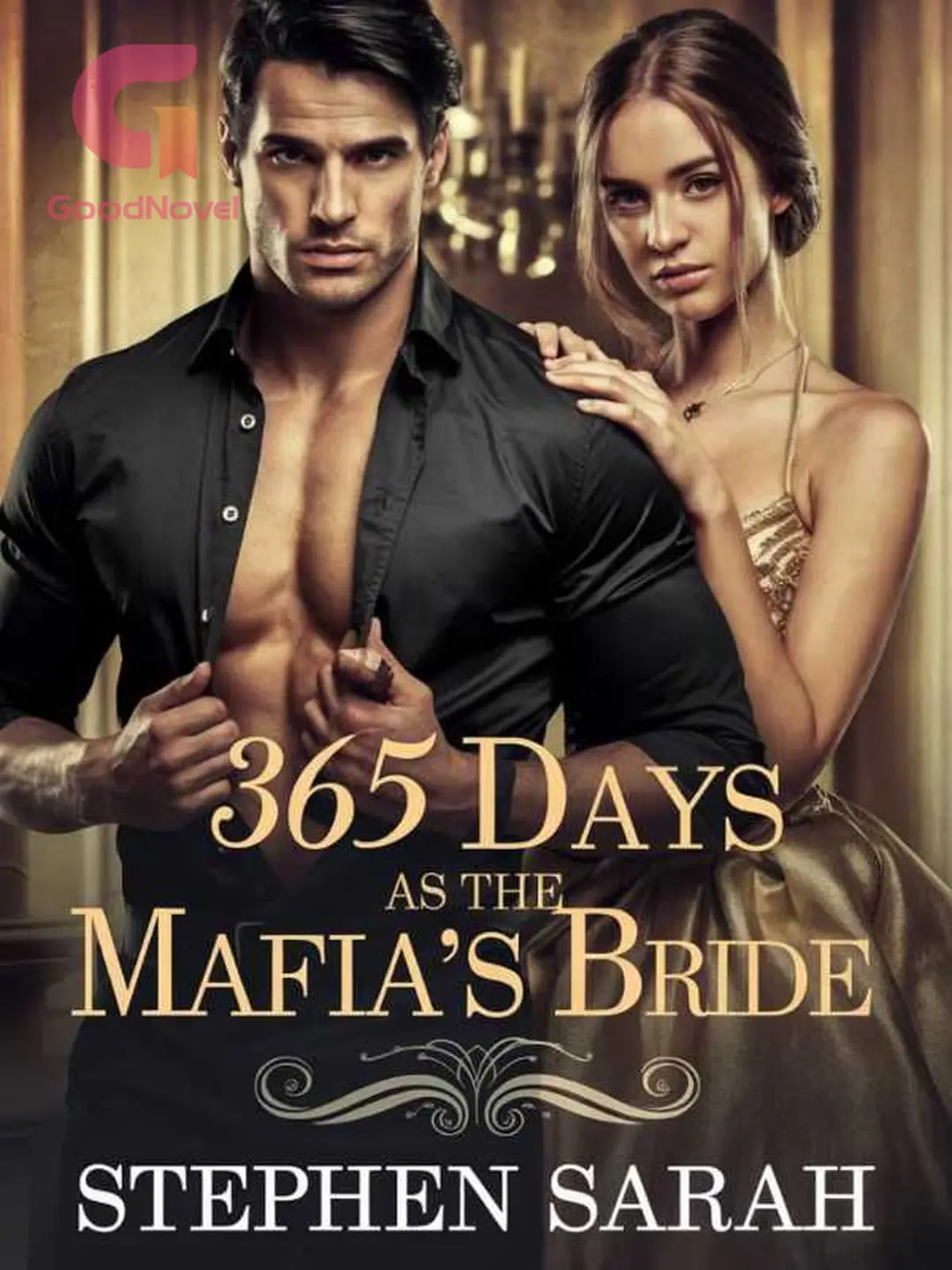 Chapter 41 Mafia! - 365 Days As The Mafia's Bride - GoodNovel