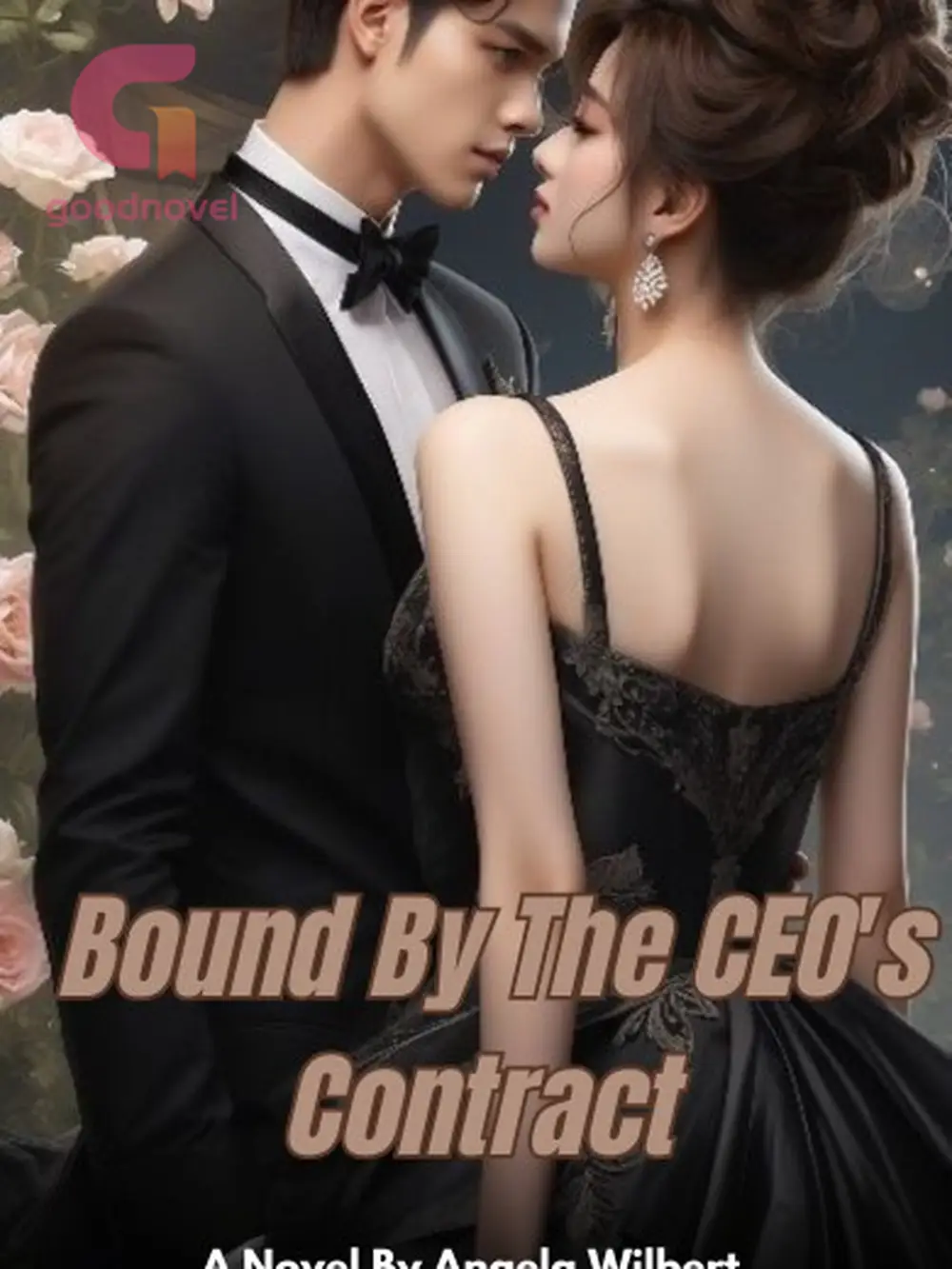 CHAPTER FOURTEEN - Bound By The CEO's Contract - GoodNovel