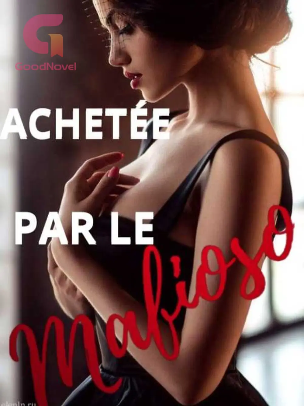 ACHETÉE PAR LE MAFIOSO - À partir d’ici, c'est la maison qui offre Roman & PDF en ligne par ...