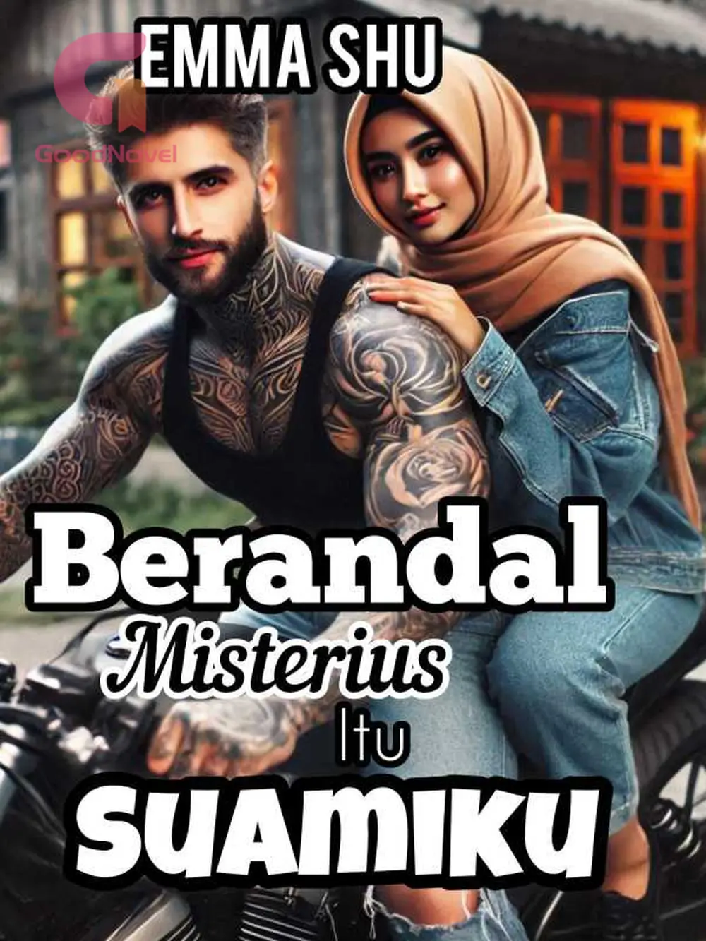 Berandal Misterius Itu Suamiku - Part 113 Novel & PDF Online oleh Emma ...