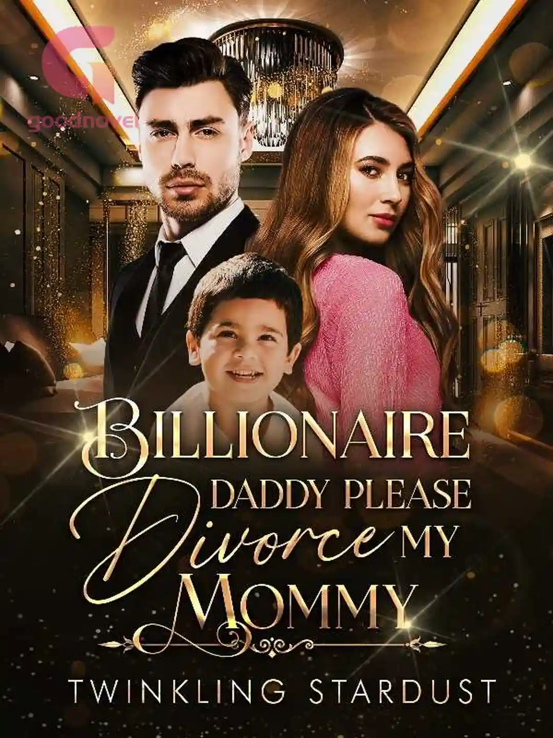 Billionaire Daddy Please Divorce my Mommy - Chapter 223 Novel at PDF Online ni Twinkling ...