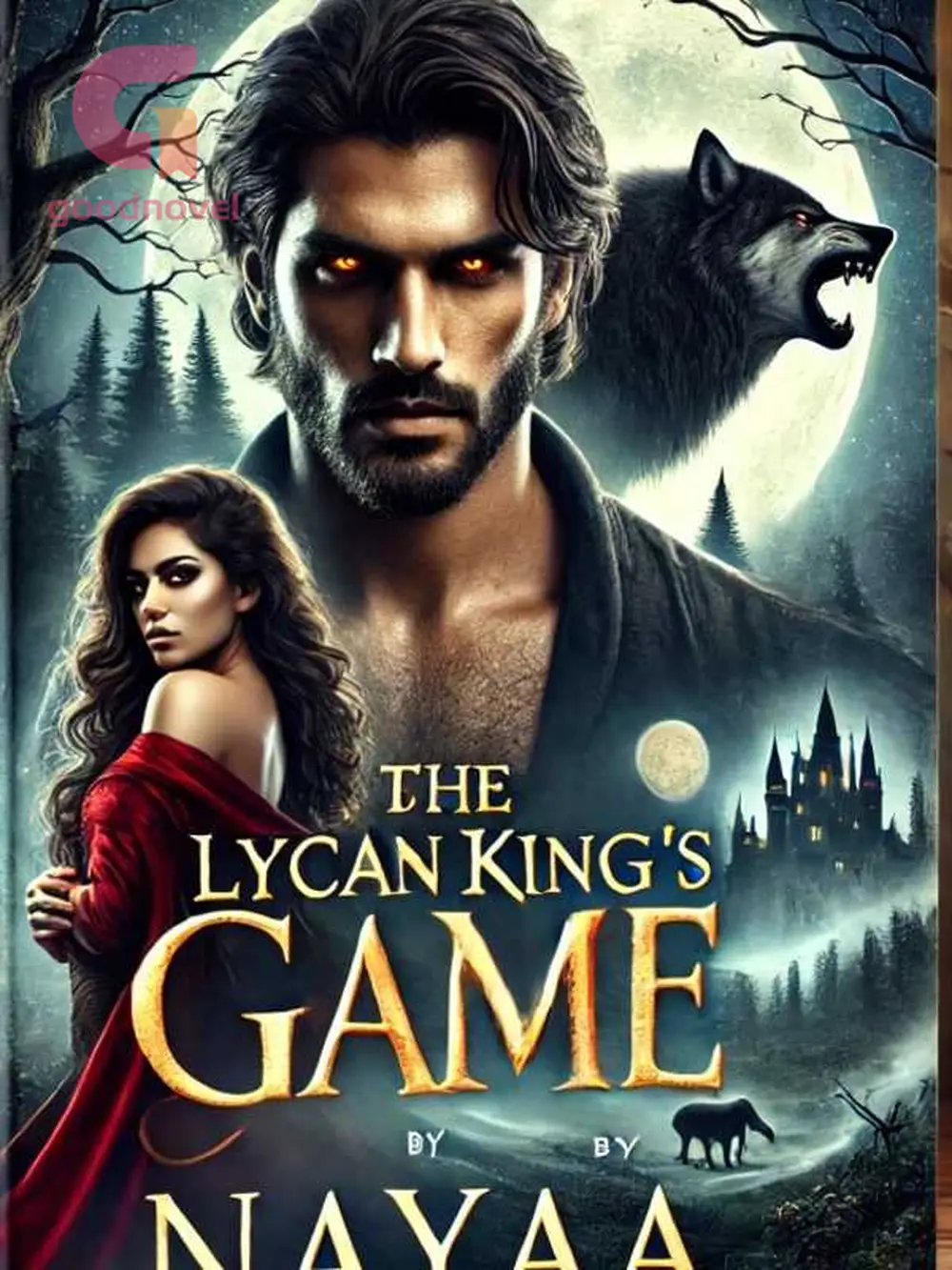 6: The others - The Lycan King's Game - GoodNovel