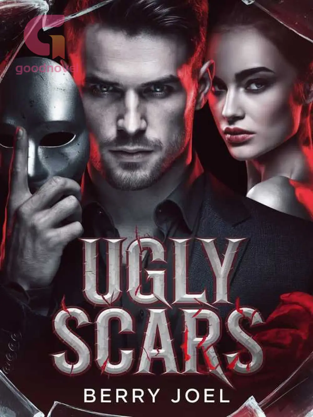 MISTAKE OR DESTINY? - UGLY SCARS - GoodNovel