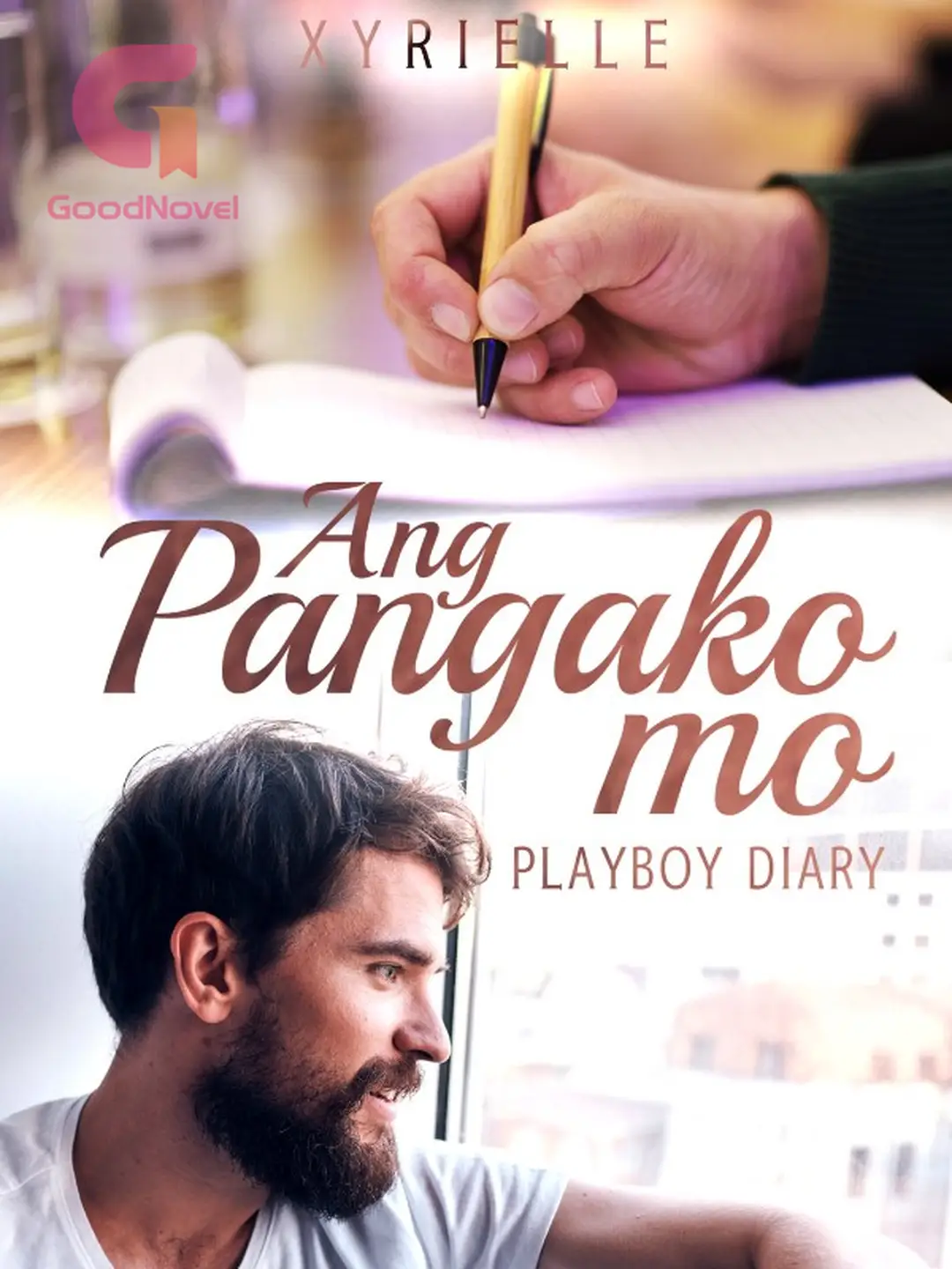 Playboy Diary: Ang Pangako Mo - Chapter 9 - Ackward! Novel at PDF ...