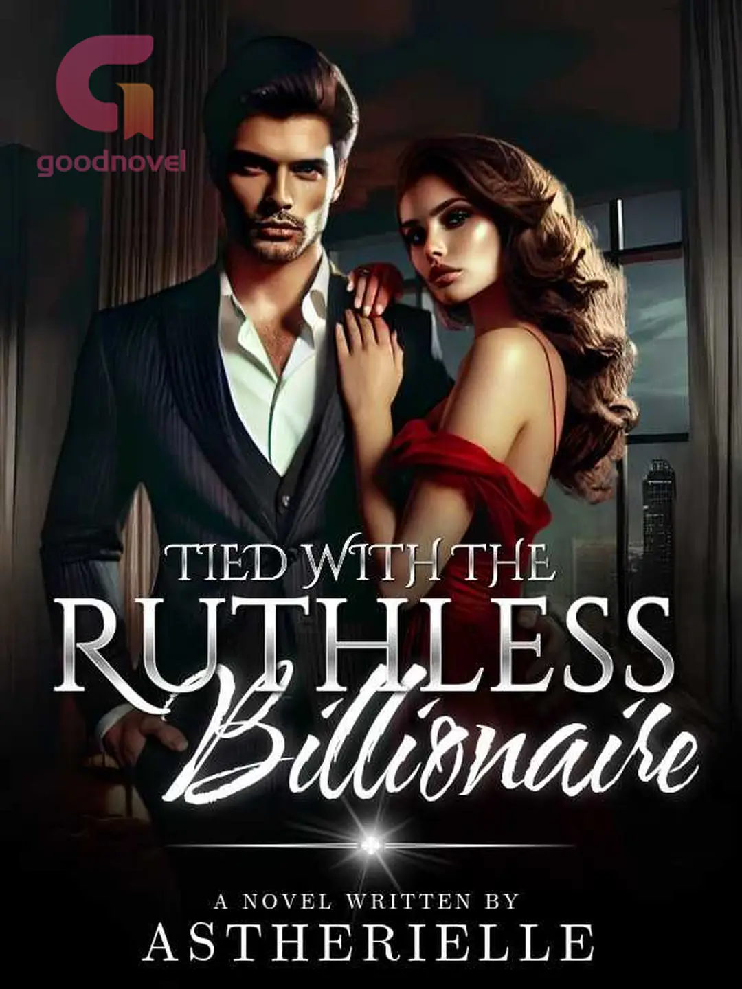 Libreng Kabanata 4 ng Contract Marriage: Tied With The Ruthless Billionaire Online | GoodNovel