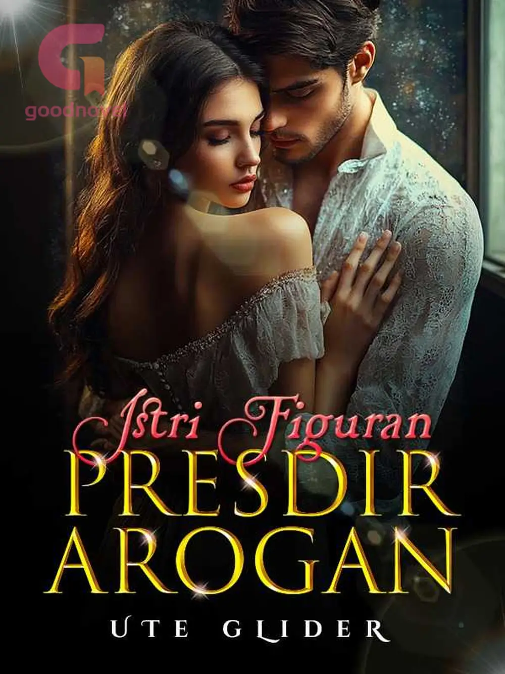 Istri Figuran Presdir Arogan - Bab 23 - Memandikan Sang Istri Novel & PDF Online oleh Ute Glider ...